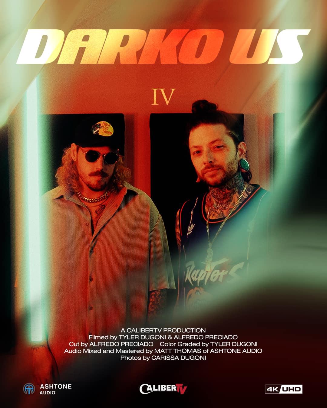 🔥 [20+] Darko US Wallpapers | WallpaperSafari