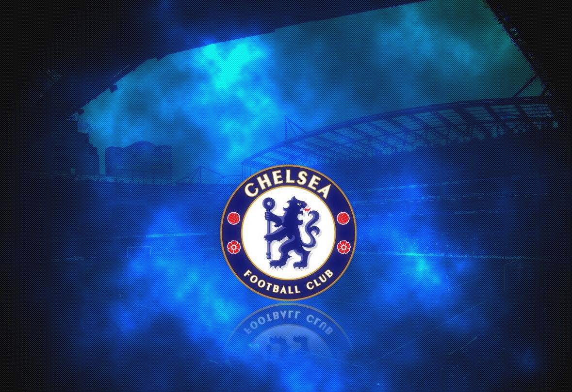 🔥 Free Download Chelsea Logo Hd Wallpaper Football Stars World by ...