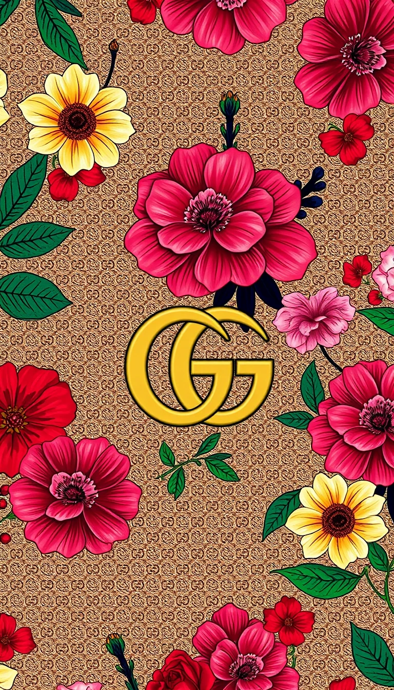 🔥 Free Download Gucci Wallpaper For Phones by @amye93 | WallpaperSafari