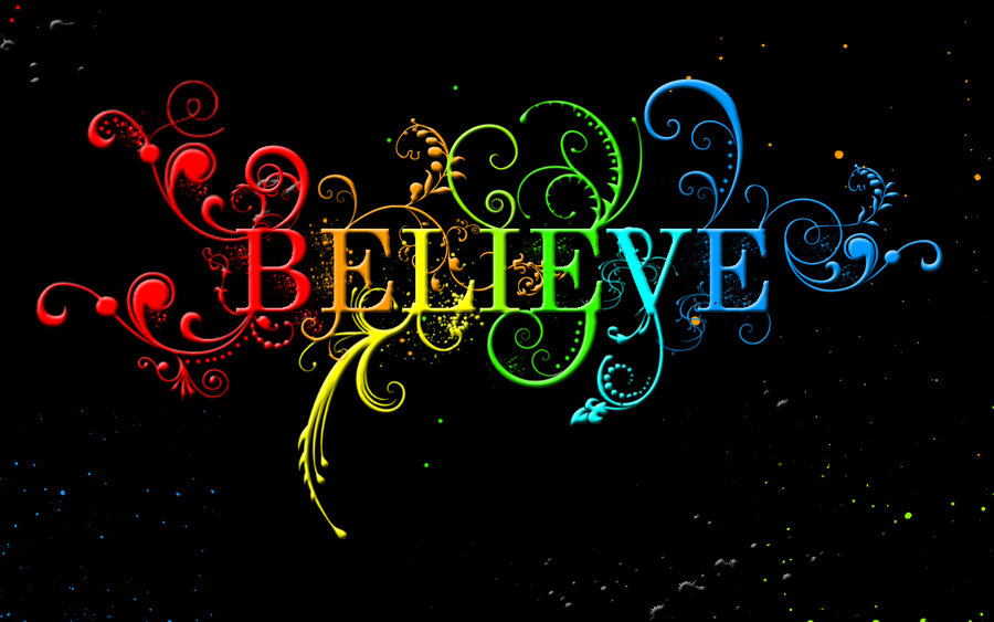 🔥 [30+] Wallpapers Belief | WallpaperSafari