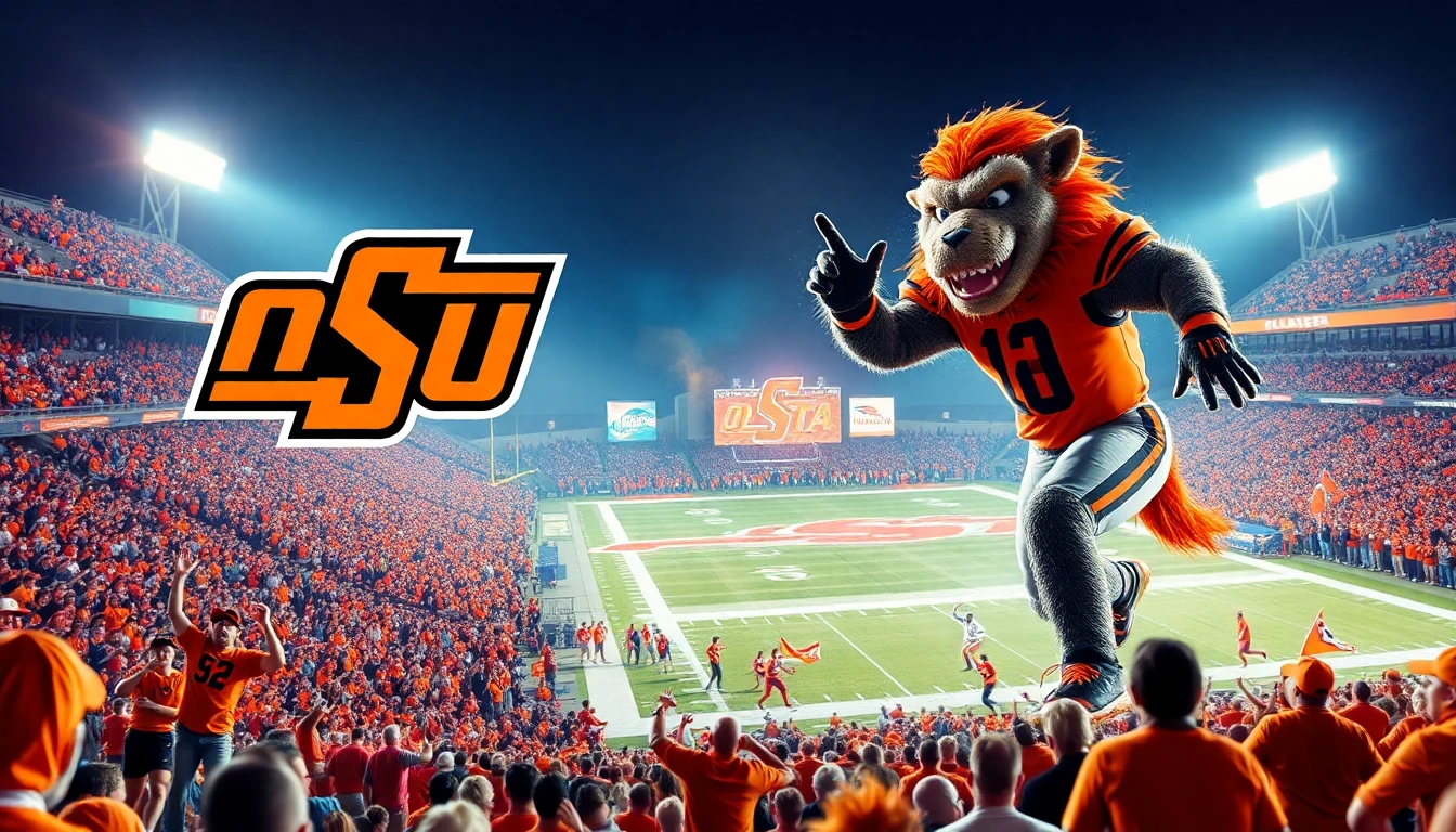 🔥 Free Download Oklahoma State Football Wallpaper by @sunderwood24 ...