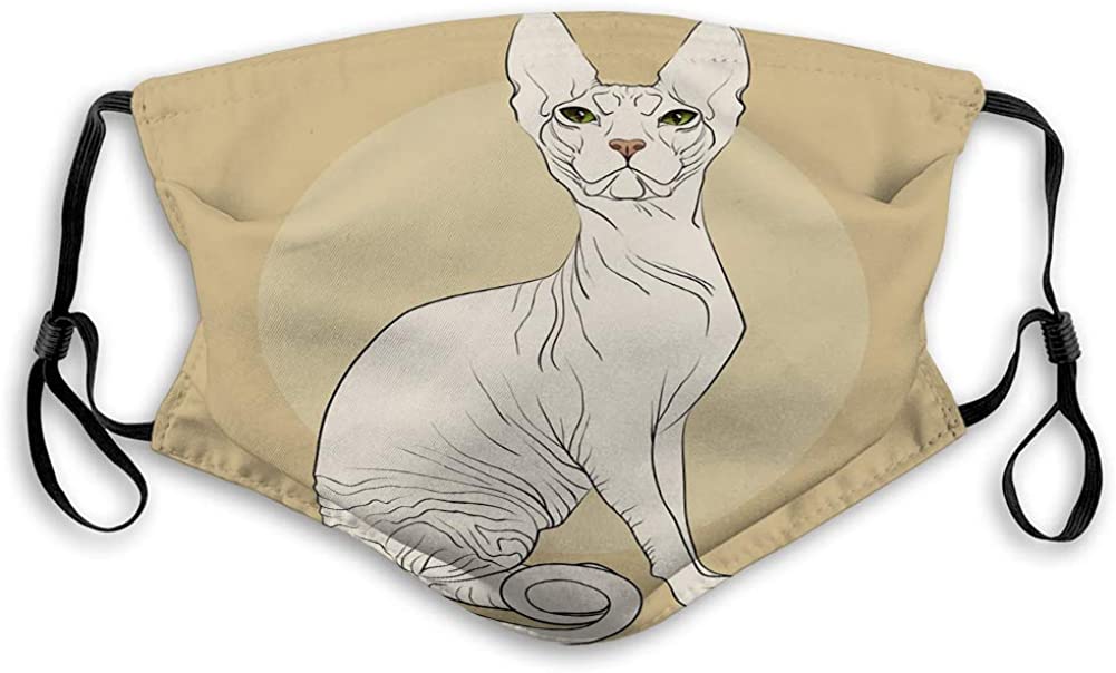 🔥 Free Download Amazon Anti Breathing Shield Cat Breed Sphynx ...