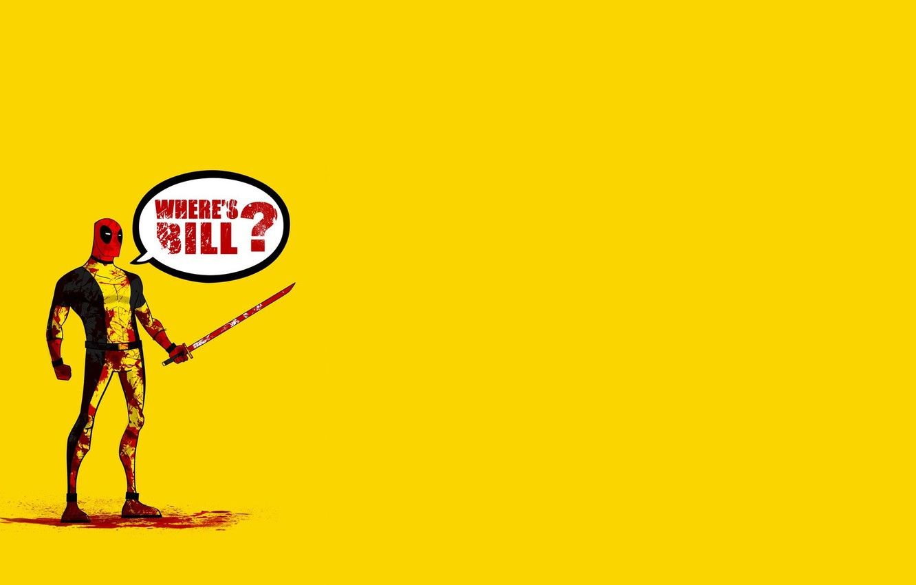 🔥 Free Download Kill Bill Wallpaper Top Background by @joshuasanchez ...