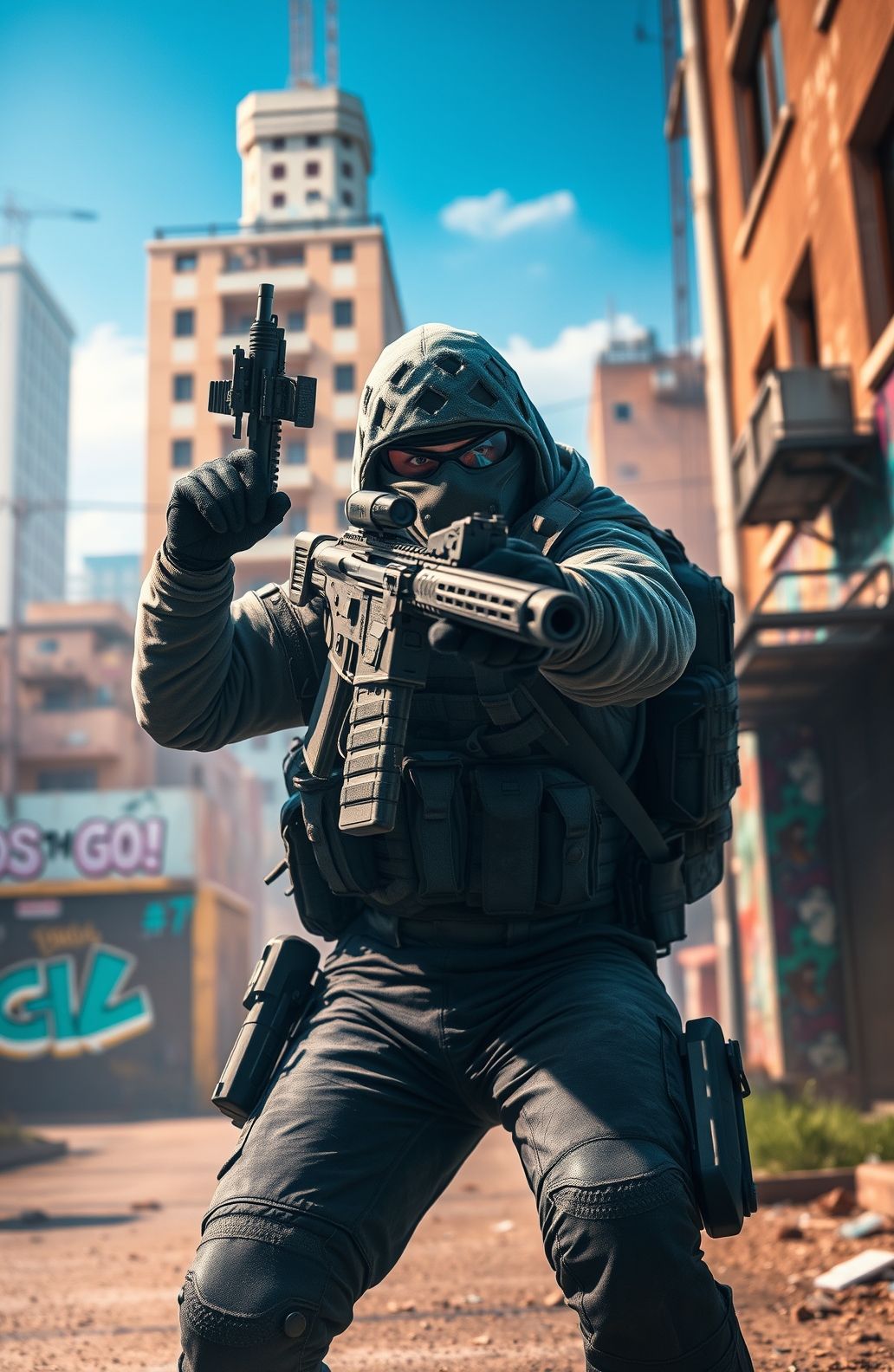 🔥 Free Download Cs Go Terrorist Wallpaper by @jenniferramirez ...