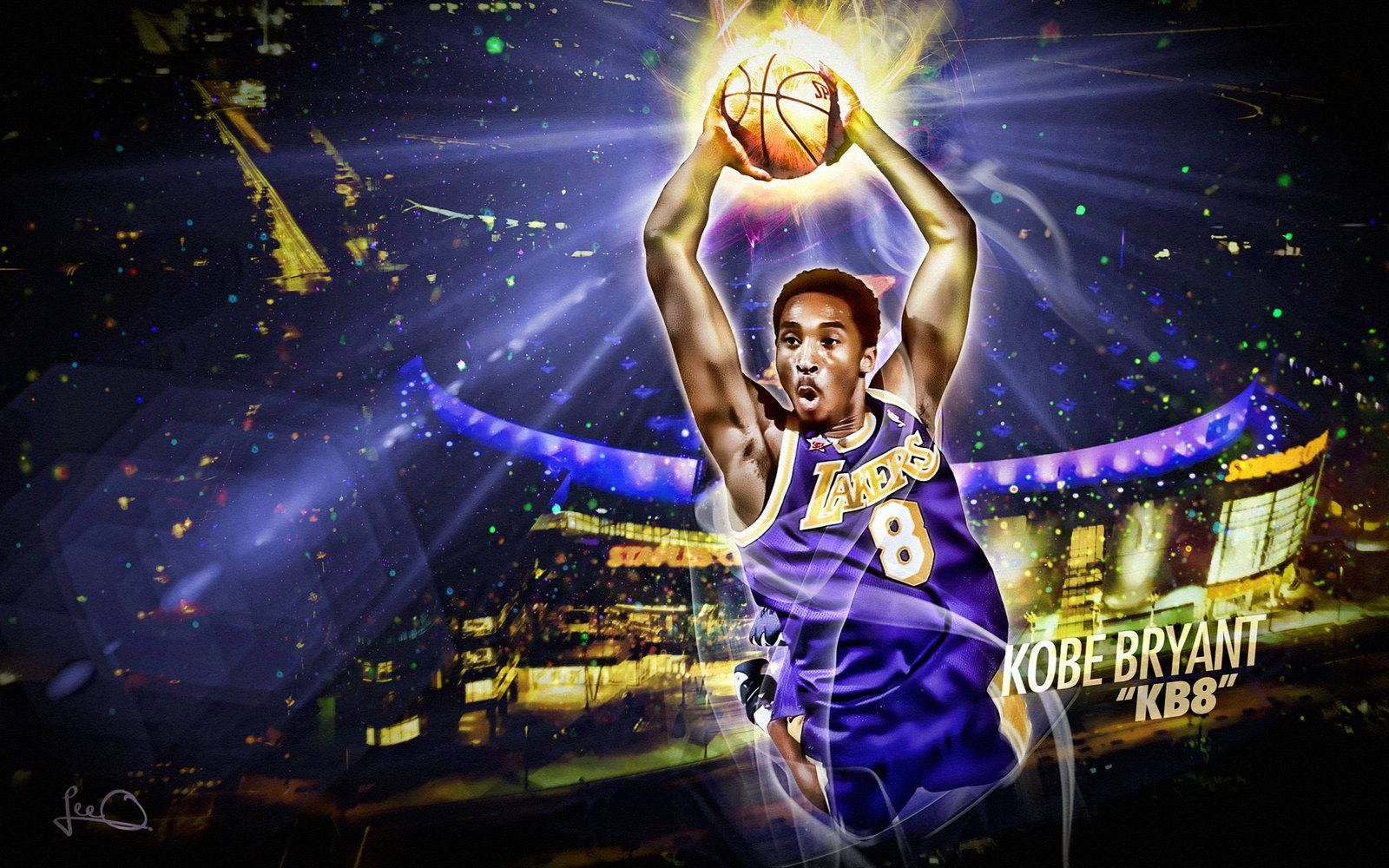 🔥 [40+] Kobe Bryant Cool Wallpapers | WallpaperSafari