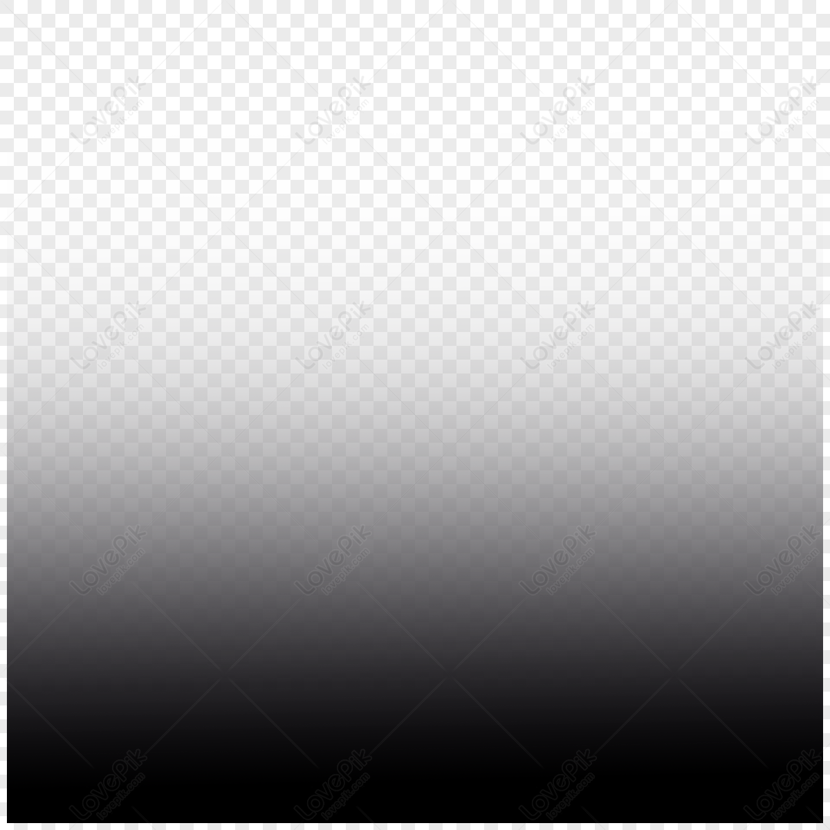  Free Download Black Color Gradient Png Image With Transparent