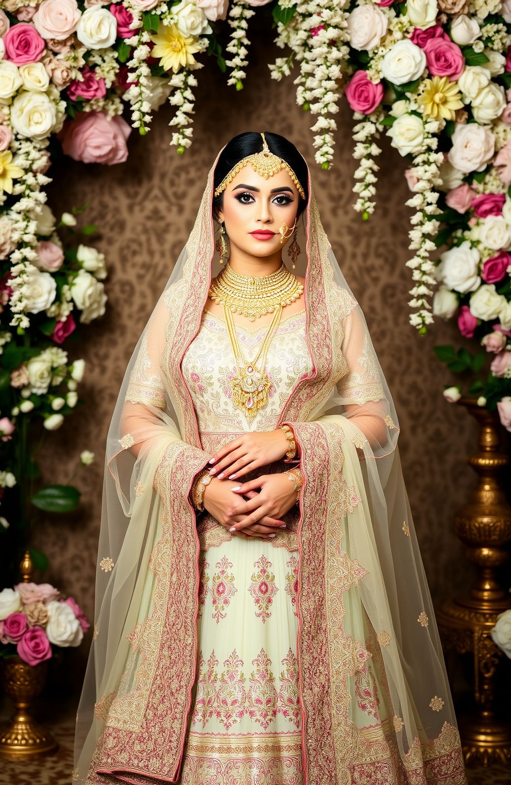 🔥 Free Download Bridal Wallpaper Pakistani by @dyoder | WallpaperSafari