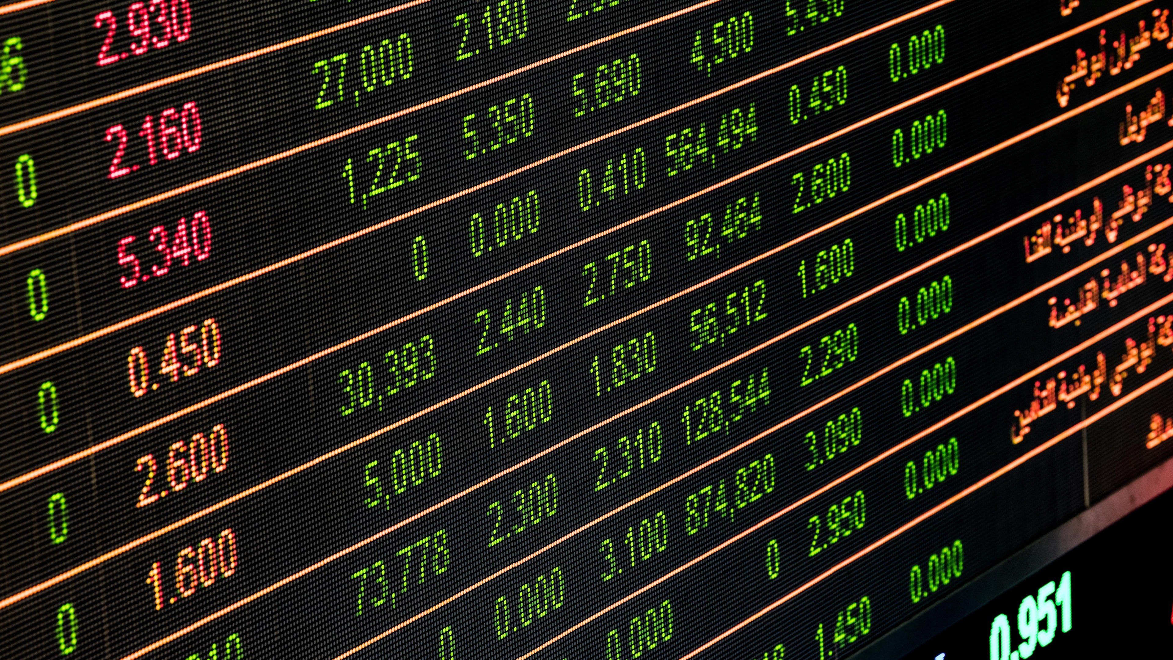 🔥 Free Download Stock Market Wallpaper by @lali35 | WallpaperSafari