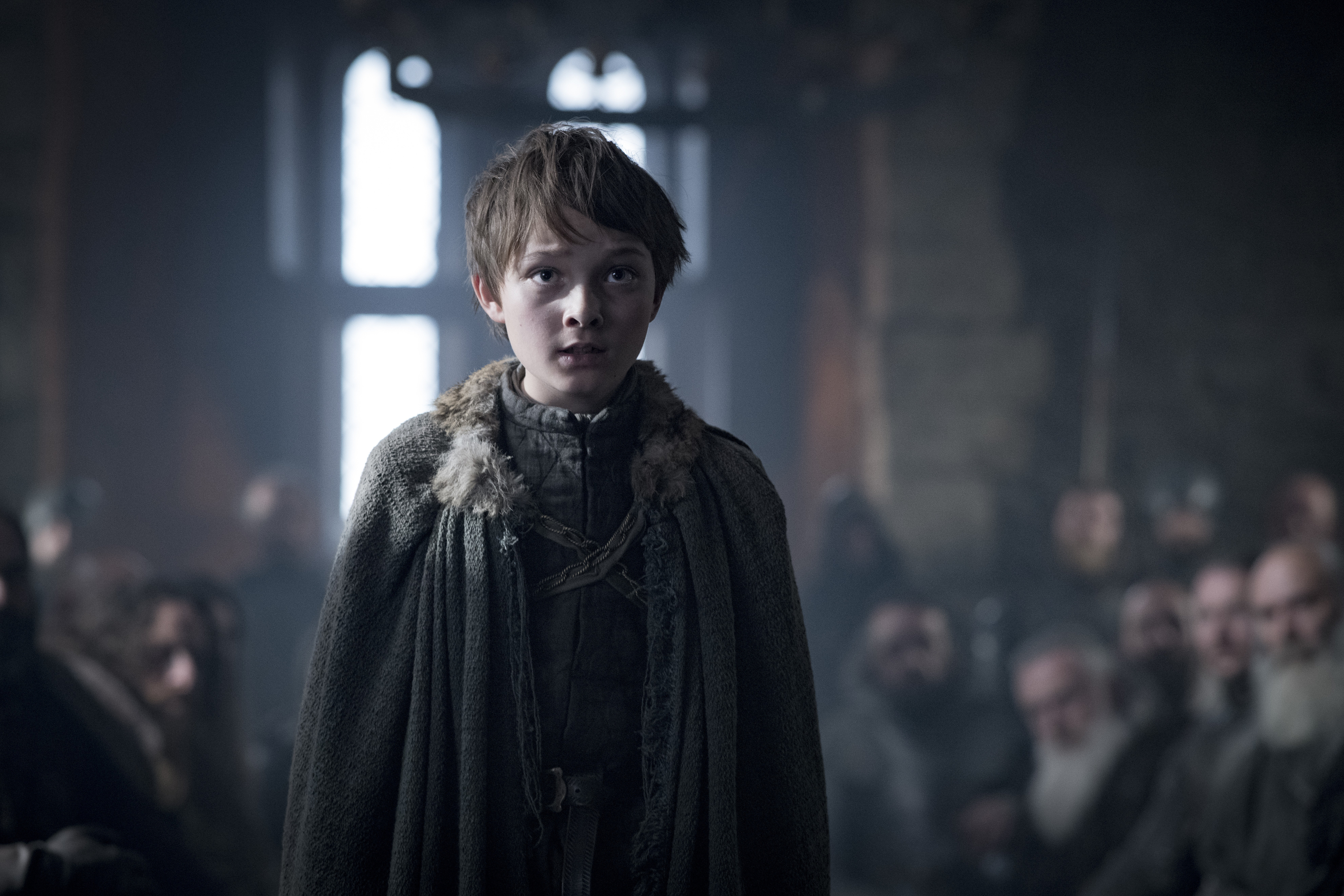 🔥 [40+] Winterfell Backgrounds | WallpaperSafari