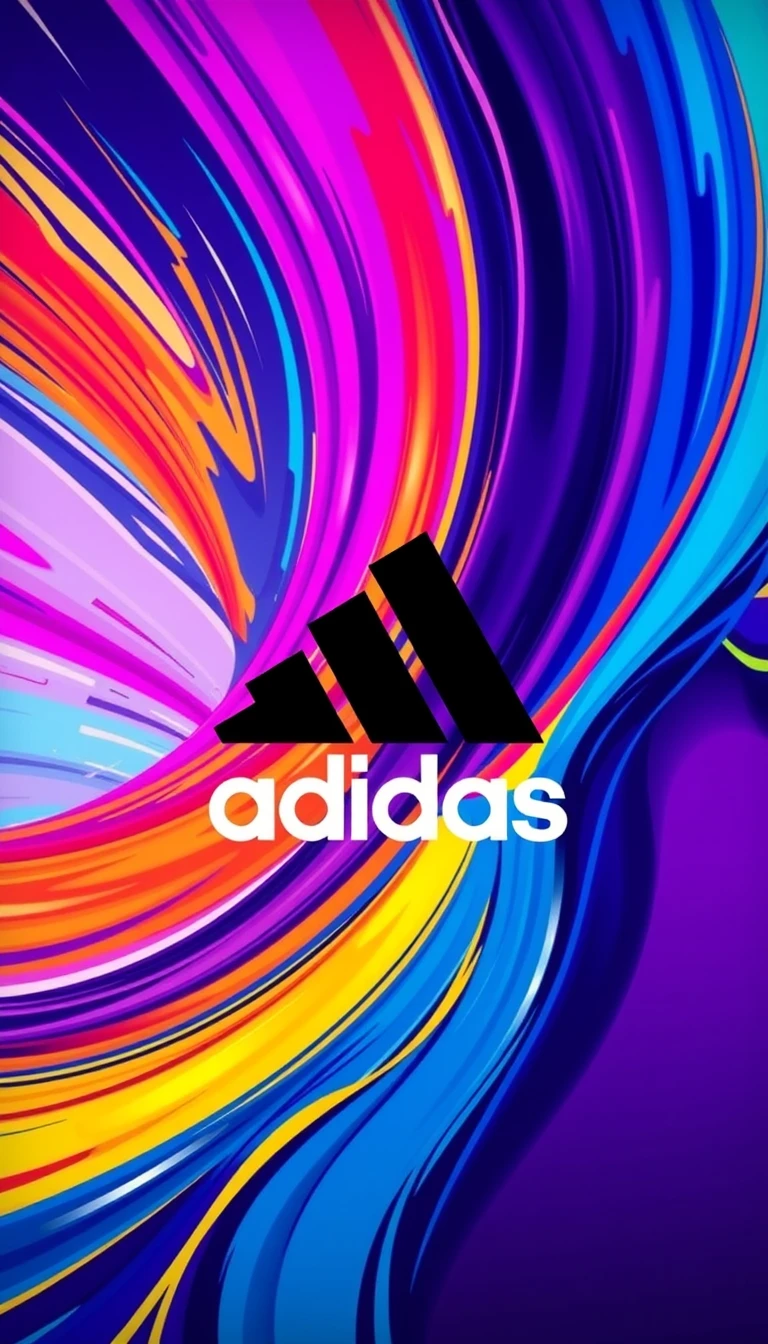 🔥 Free Download Adidas Phone Wallpaper by @lauries28 | WallpaperSafari