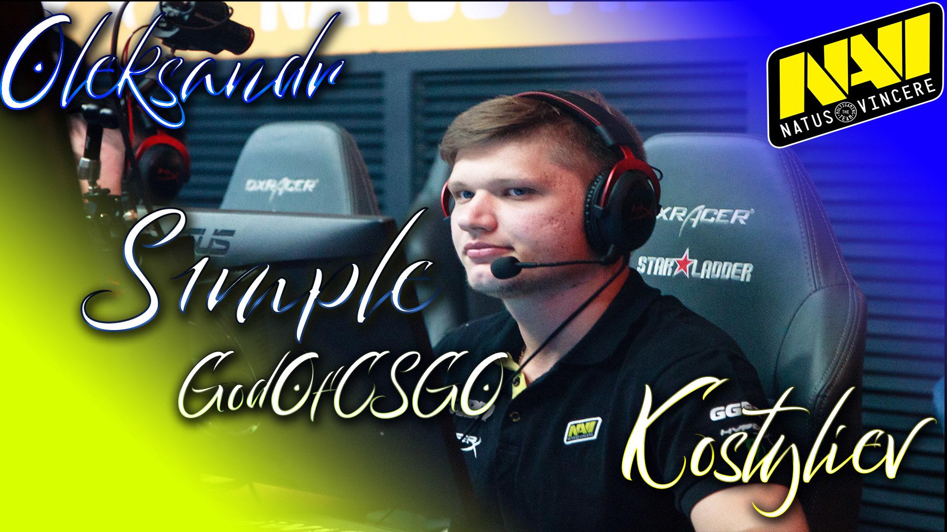 🔥 [60+] s1mple 4k Wallpapers | WallpaperSafari