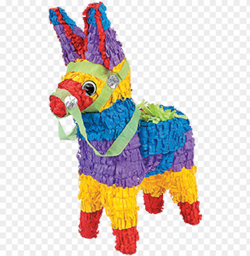 🔥 Free Download I Ata Donkey Pinata Png Image With Transparent ...