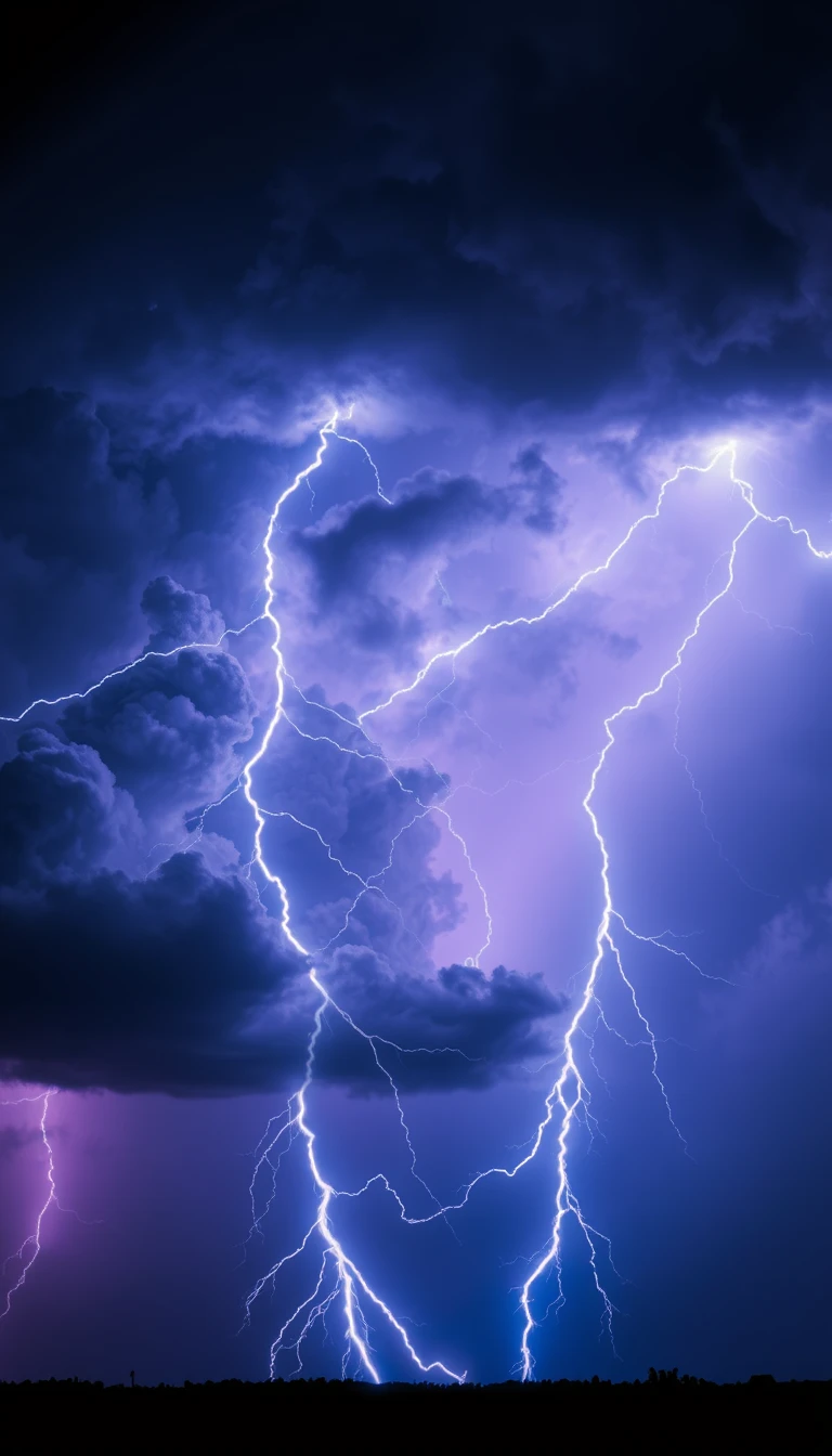 🔥 Free Download Cool Lightning Wallpaper by @garypeterson | WallpaperSafari