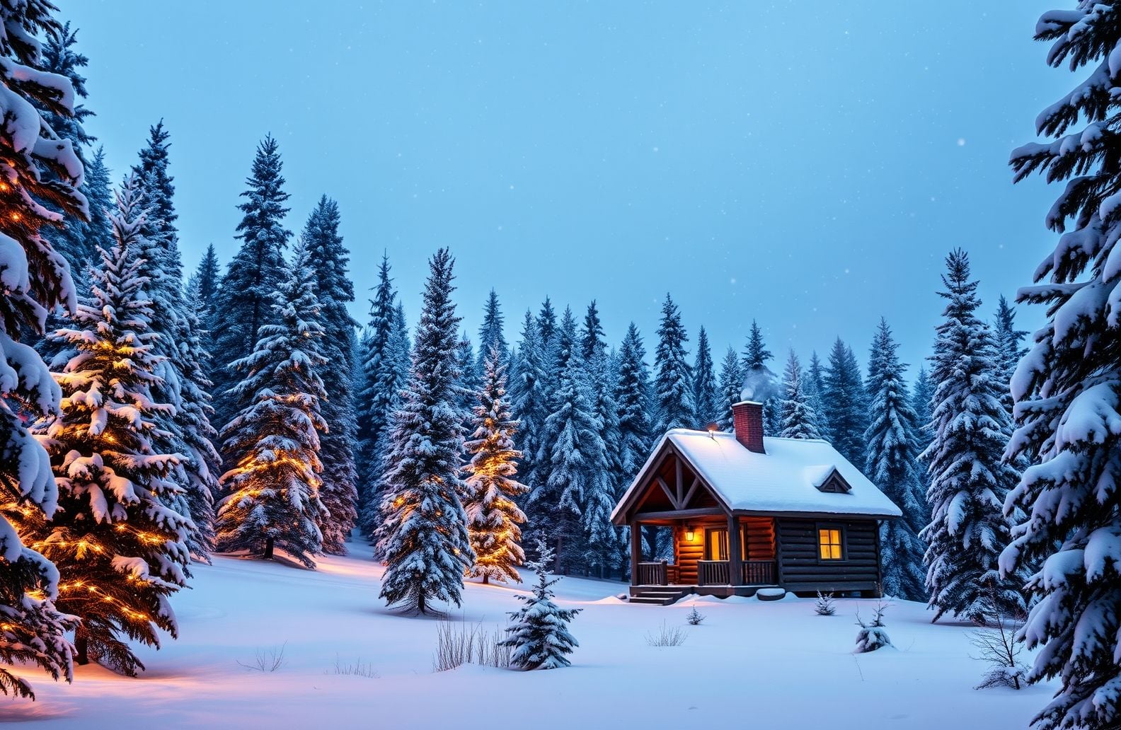 🔥 Free Download Christmas Nature Wallpaper by @aprilr | WallpaperSafari