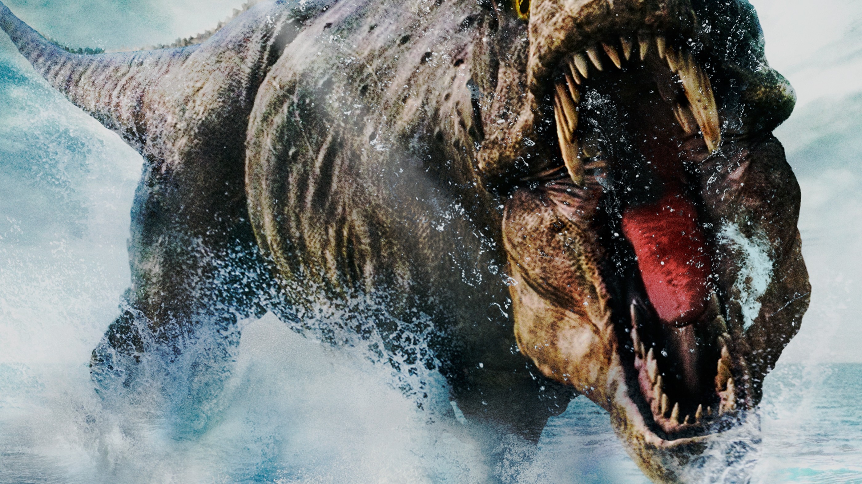 Free download Wallpaper Tyrannosaurus Rex posted by Sarah Thompson ...