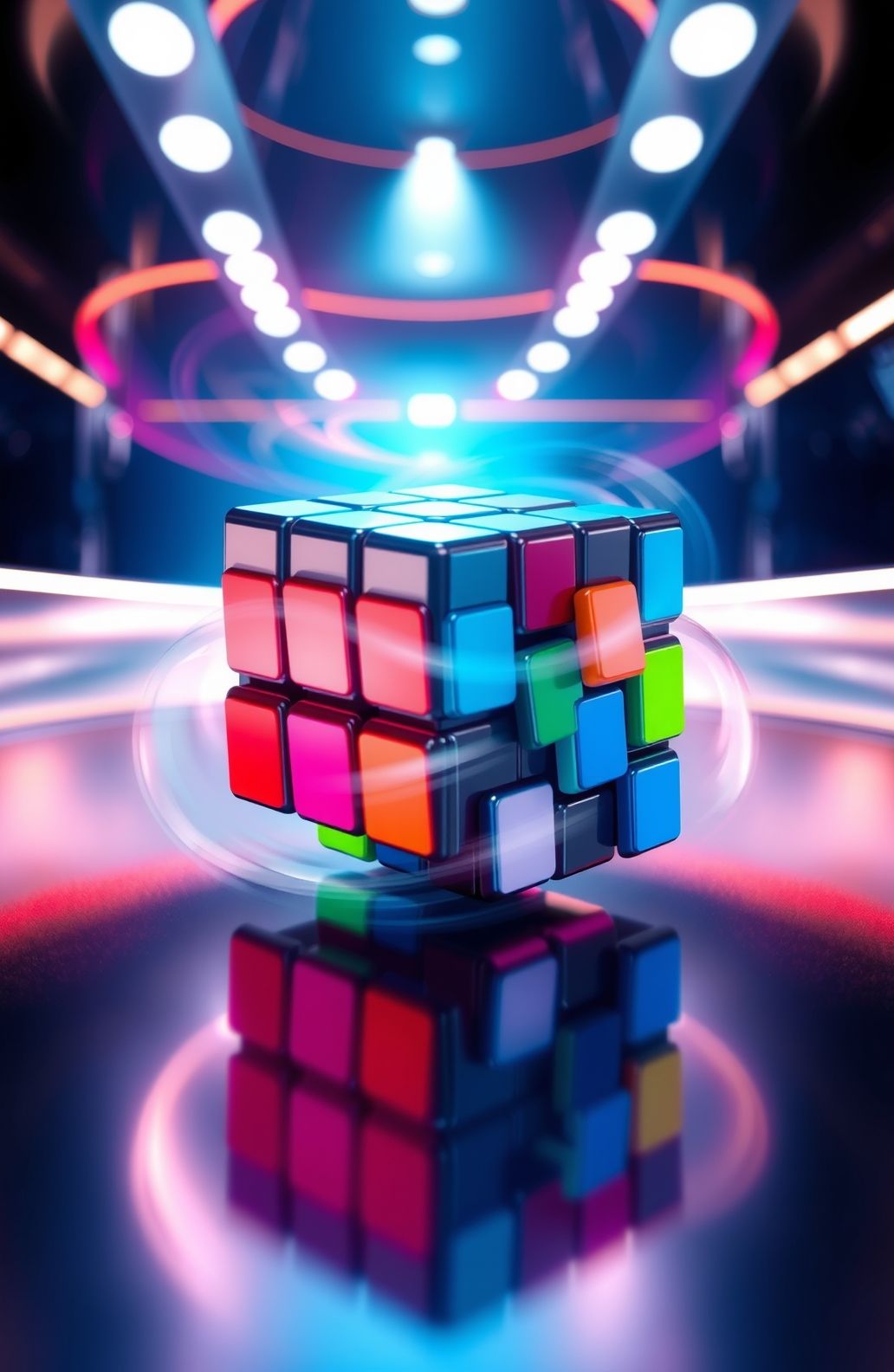 🔥 Free Download 3d Wallpaper Rubix Cube by @stevend8 | WallpaperSafari