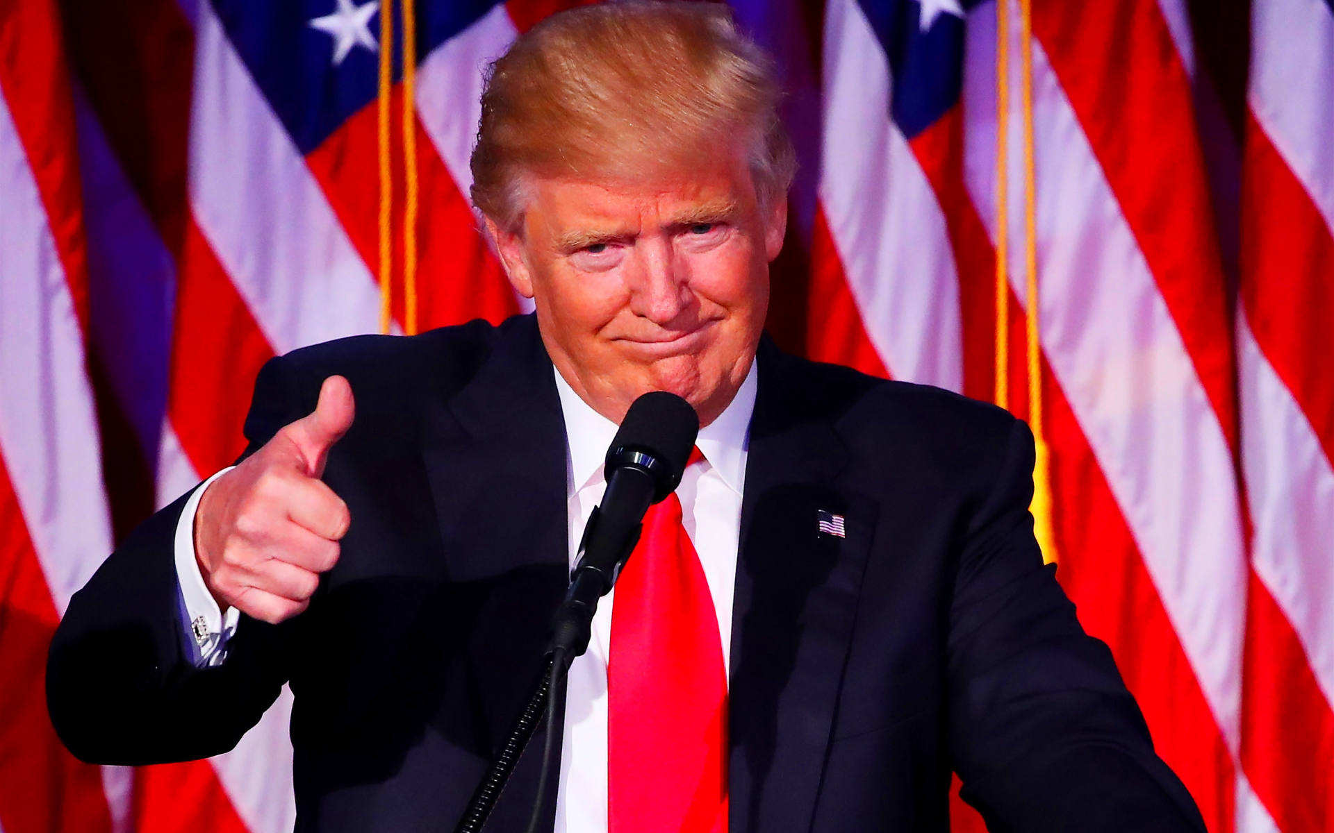 🔥 Free Download Donald Trump Wallpaper by @wcabrera | WallpaperSafari