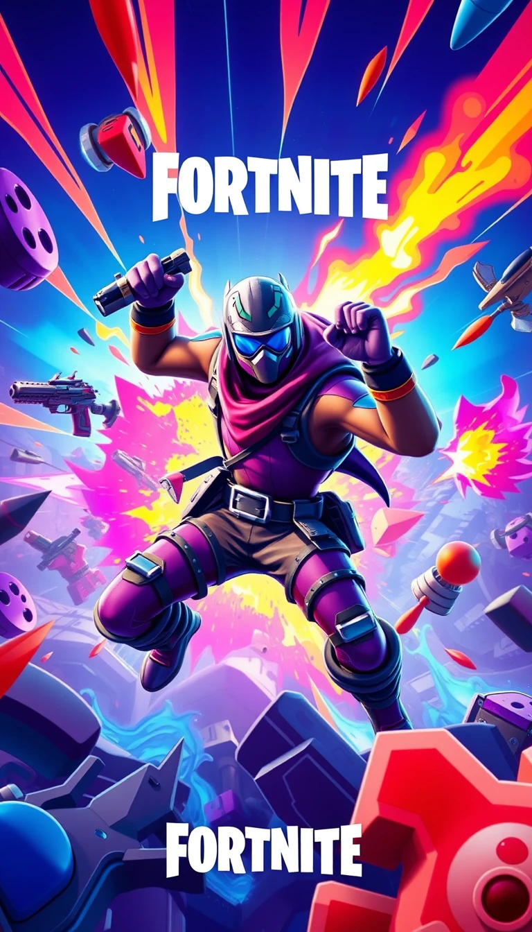 🔥 [20+] Brawler Fortnite Wallpapers | WallpaperSafari
