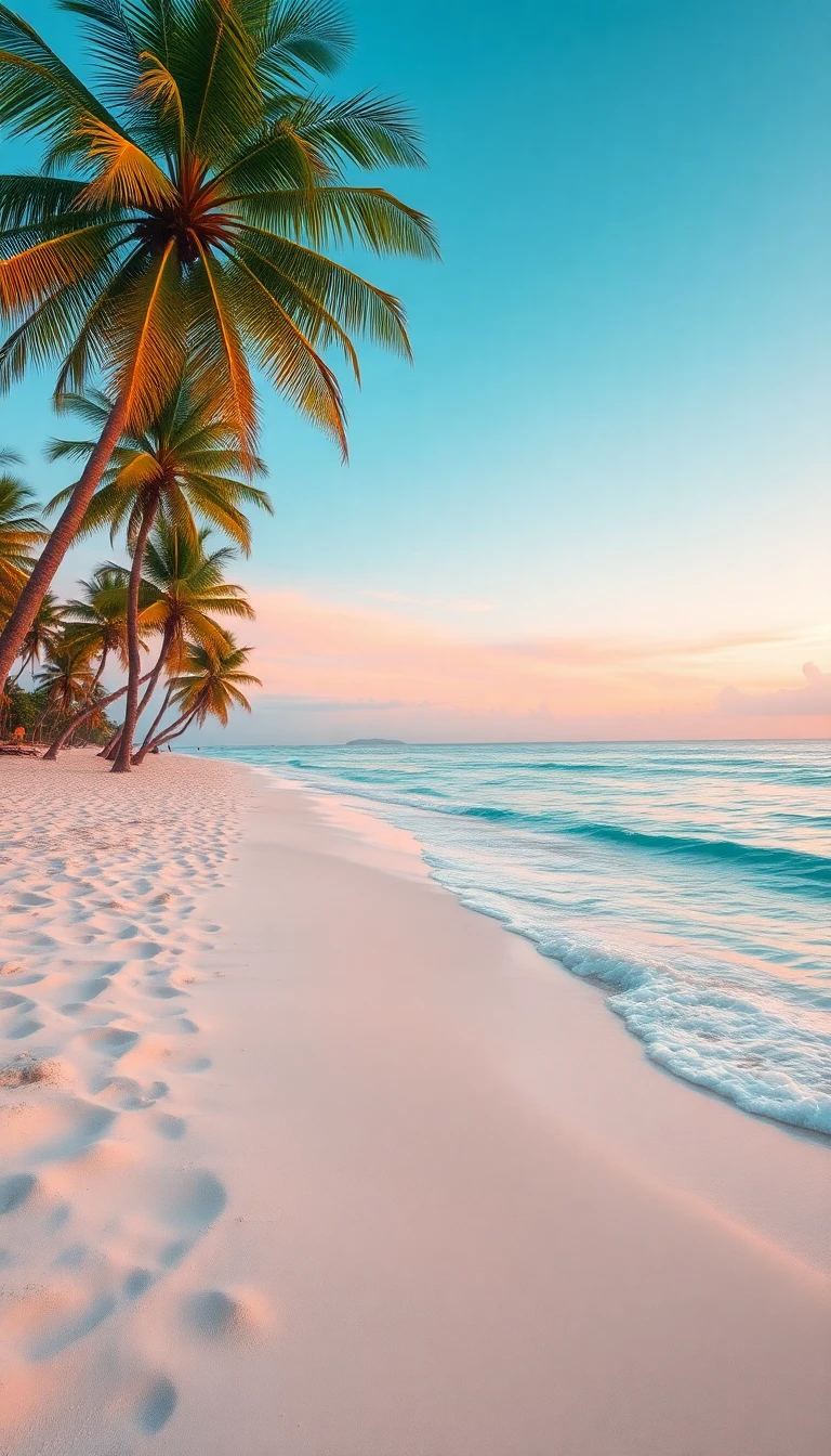 🔥 Free Download Pretty Beach Background by @timothyf19 | WallpaperSafari