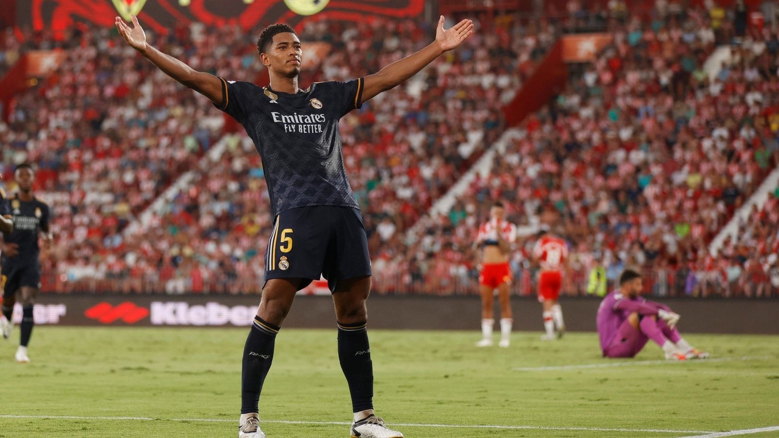 🔥 Free Download Jude Bellingham Wallpaper by @marthaa81 | WallpaperSafari