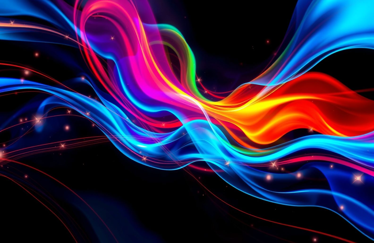 🔥 Free Download Wallpaper That Move With Music by @kylier36 ...