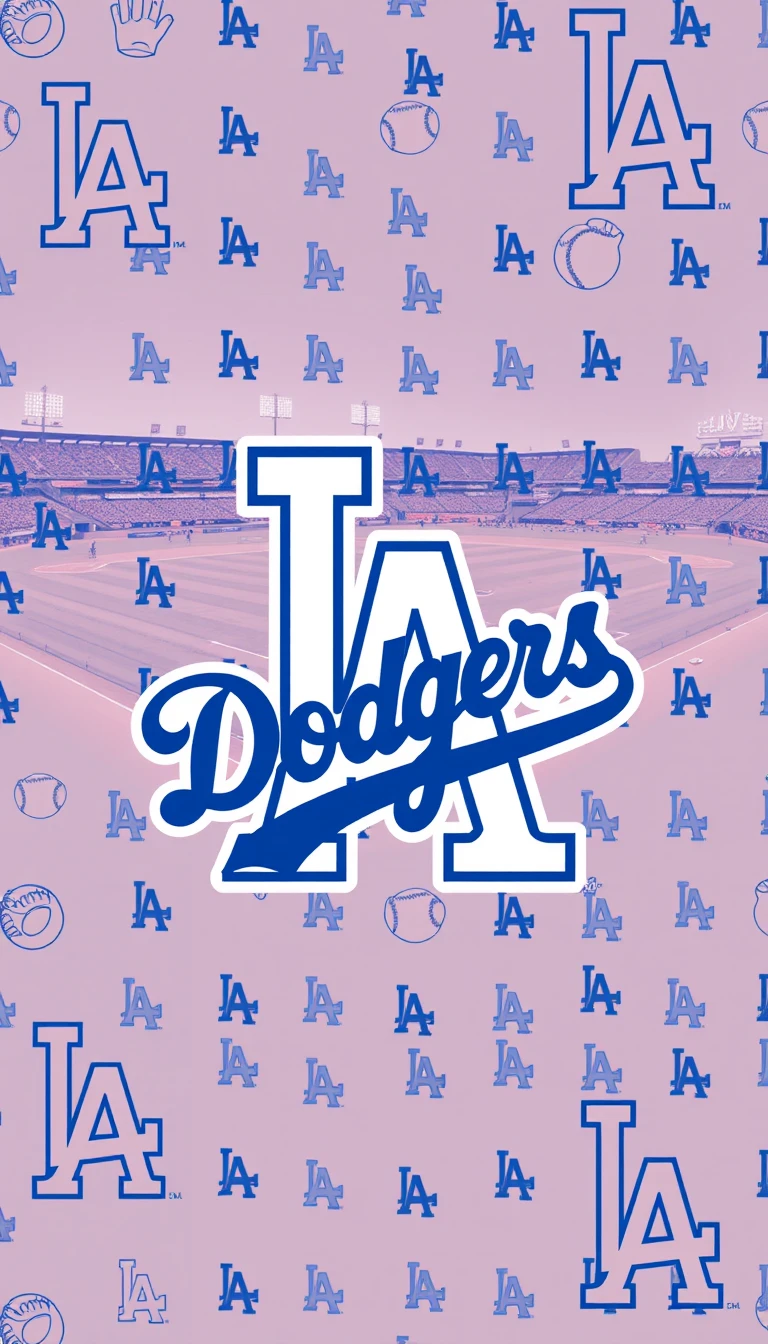 🔥 Free Download Dodgers Wallpaper For Cell Phones by @bvega46 | WallpaperSafari