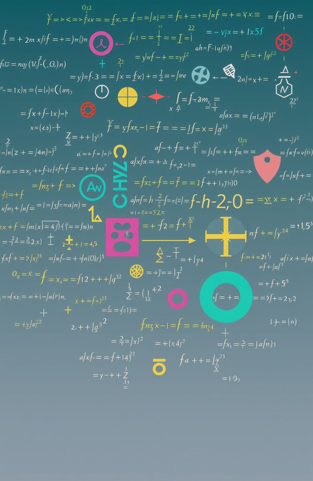 🔥 [50+] Math Equation Wallpapers | WallpaperSafari