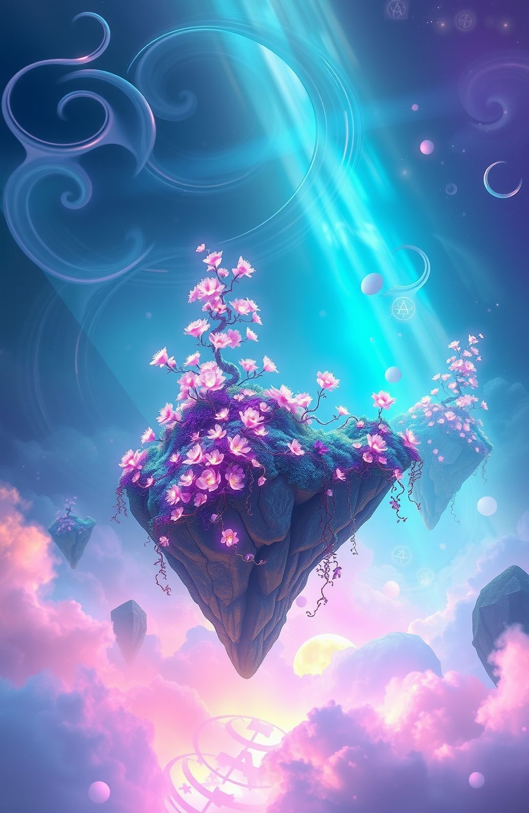 🔥 [40+] Powder Arcane Wallpapers | WallpaperSafari