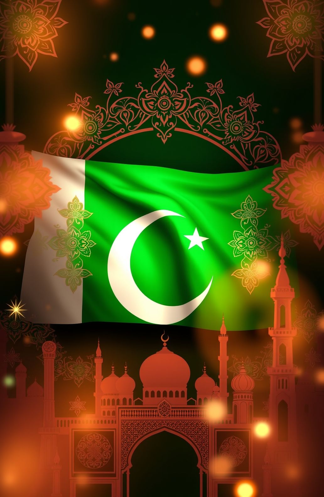 🔥 Free Download Pakistani Flag Wallpaper by @jrobertson | WallpaperSafari
