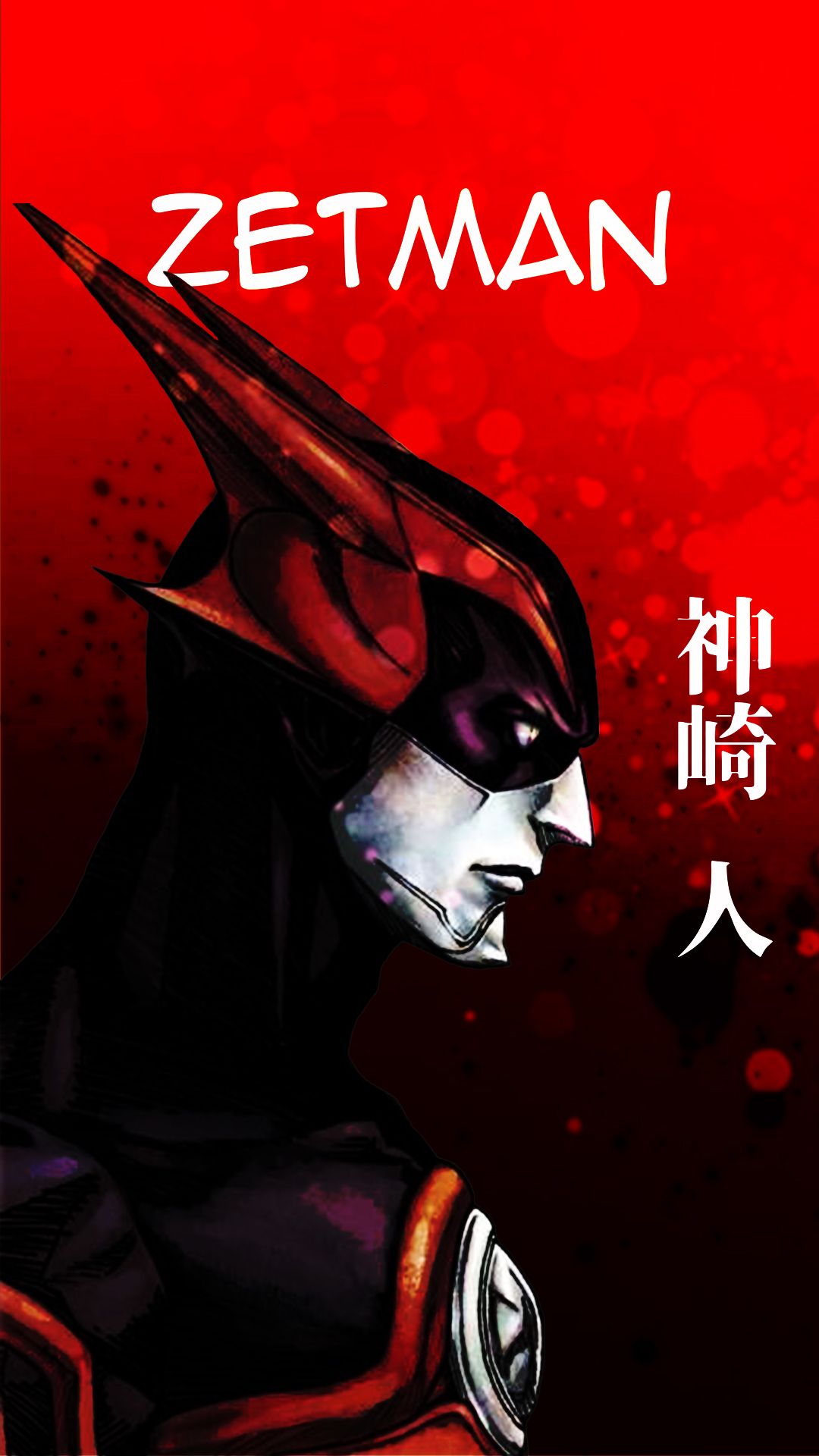 🔥 Free Download Zetman Anime Wallpaper by @rromero | WallpaperSafari