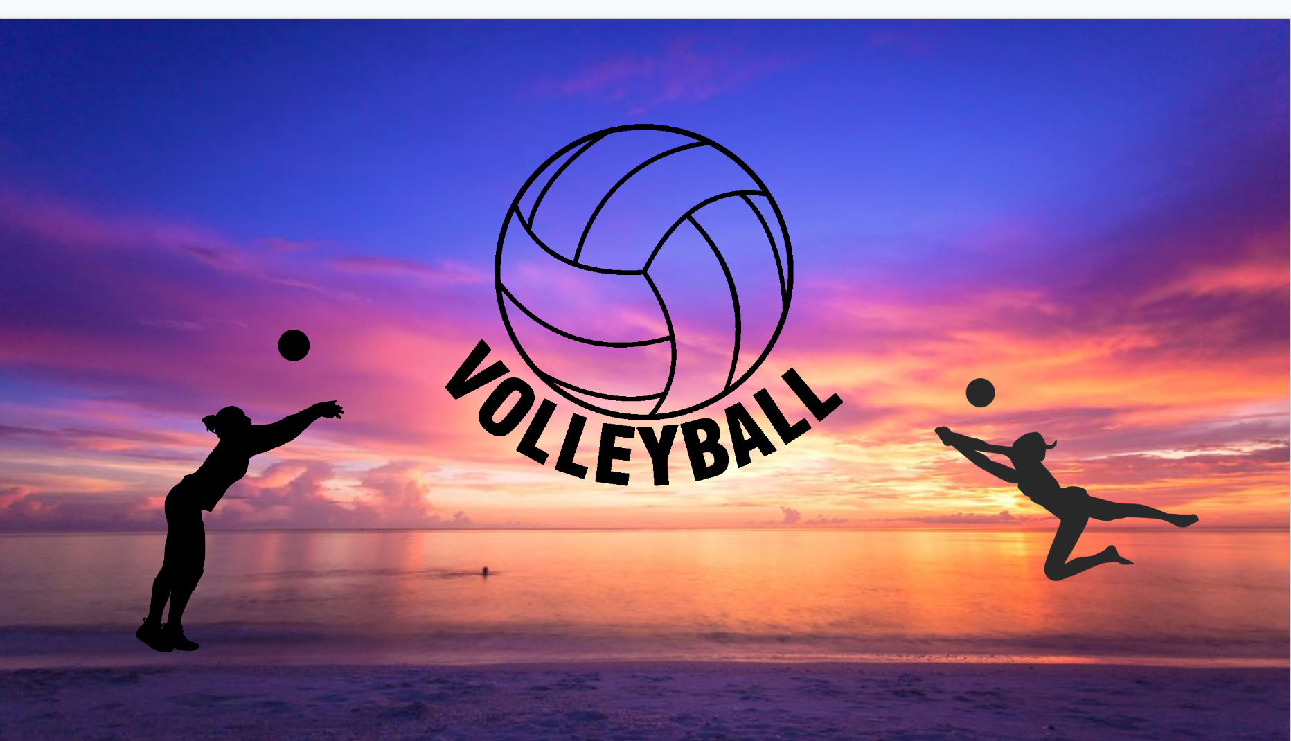 🔥 [30+] Volleyball Wallpapers | WallpaperSafari
