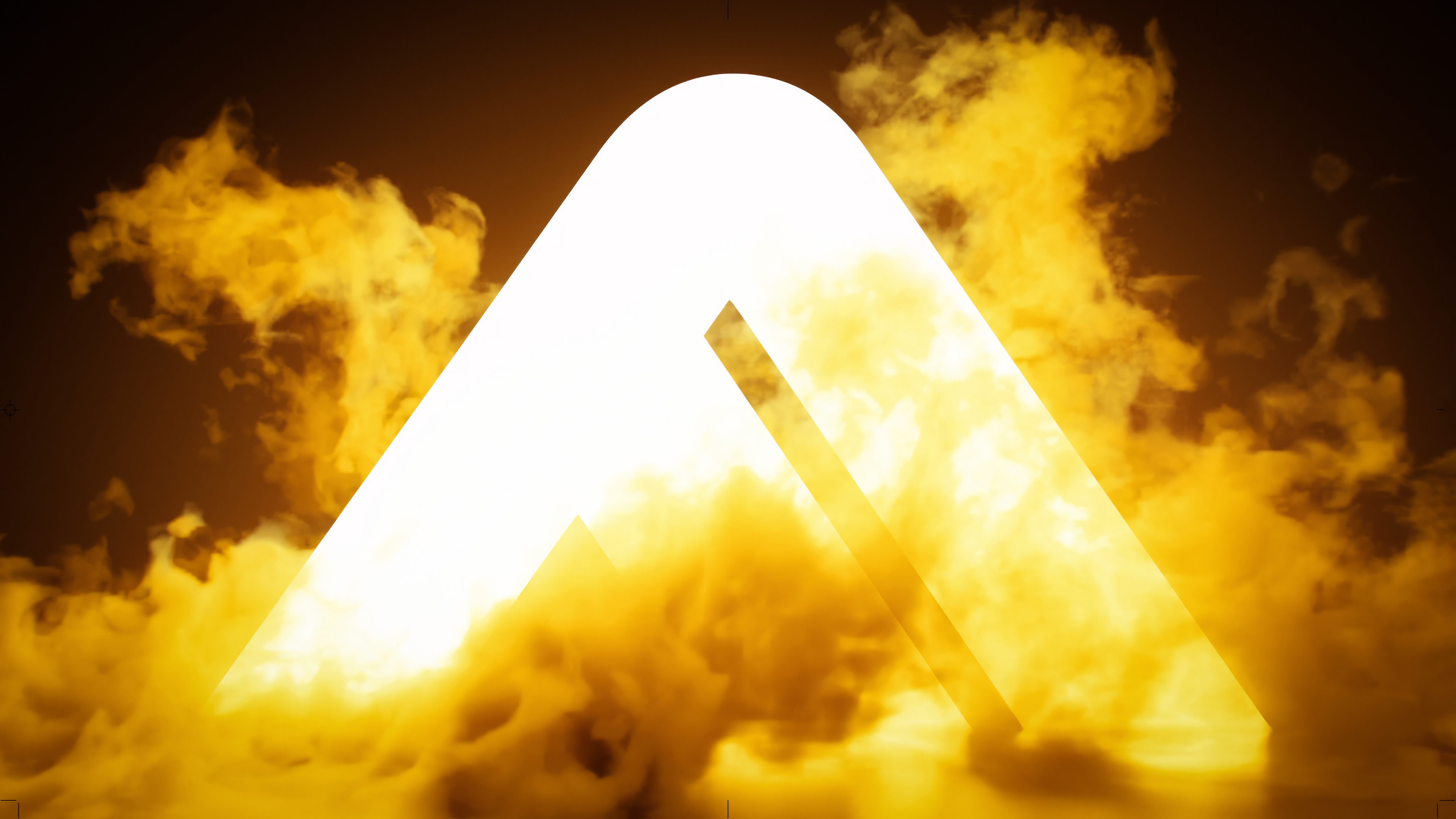 🔥 Free Download The Finals Game Yellow Logo 4k Wallpaper by @danac36 ...