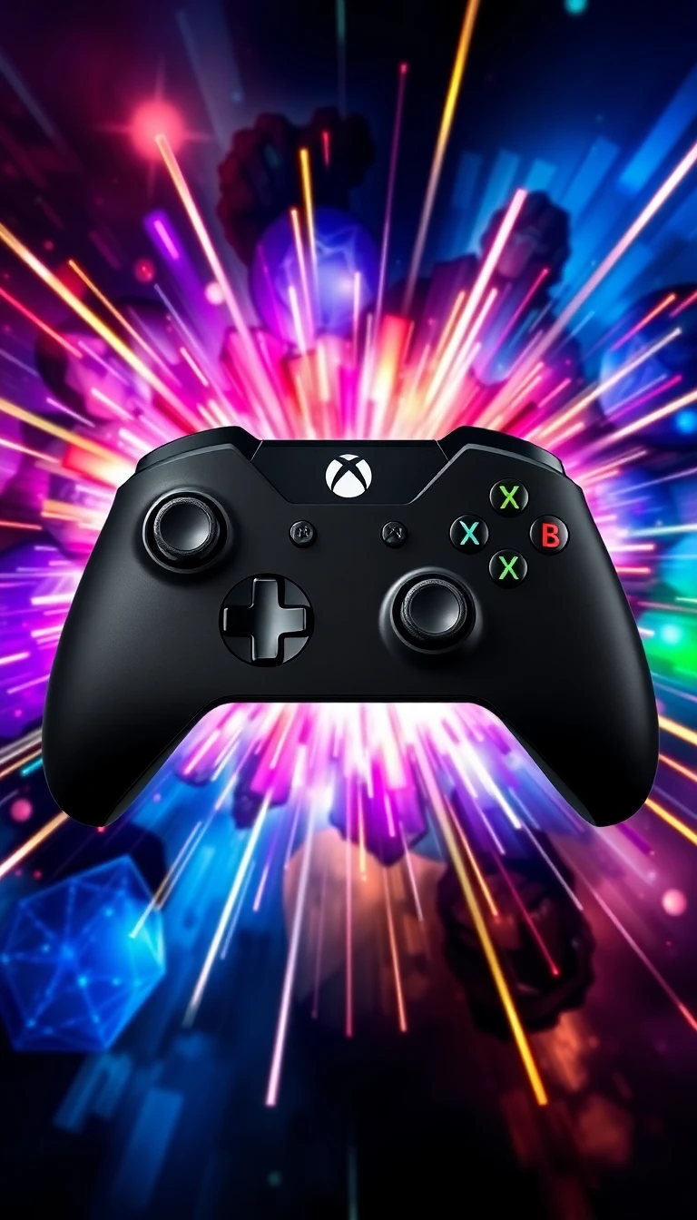 🔥 Free Download Xbox One Elite Controller Wallpaper by @cbeck48 ...