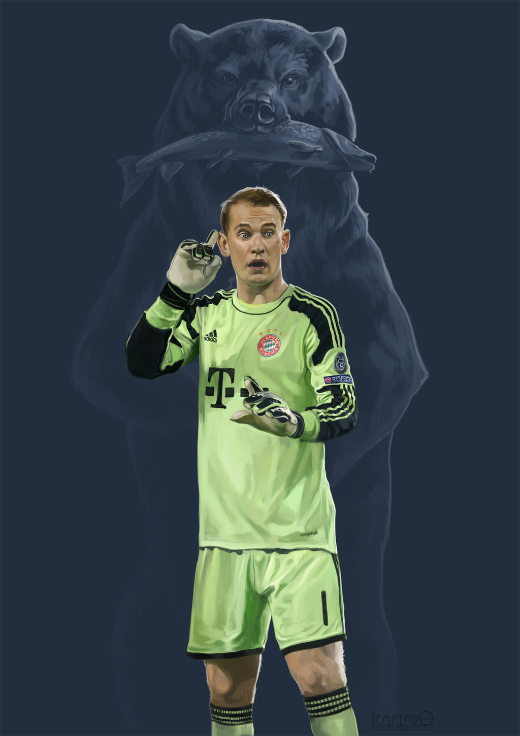 🔥 Free Download Neuer Wallpaper Player Hd Background by @elizabethd3 ...