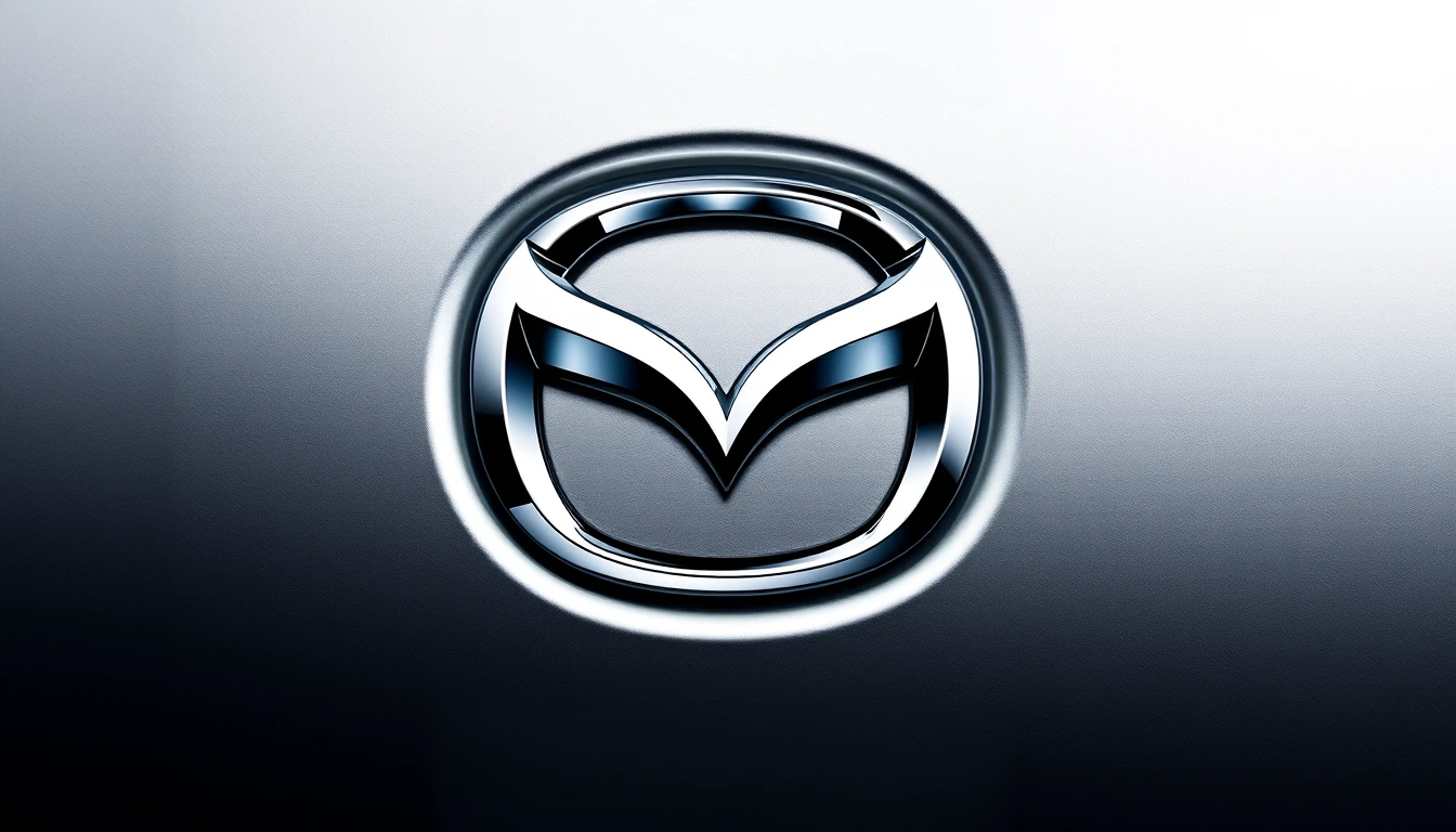 🔥 Free Download Mazda Logo Wallpaper by @ginastokes | WallpaperSafari