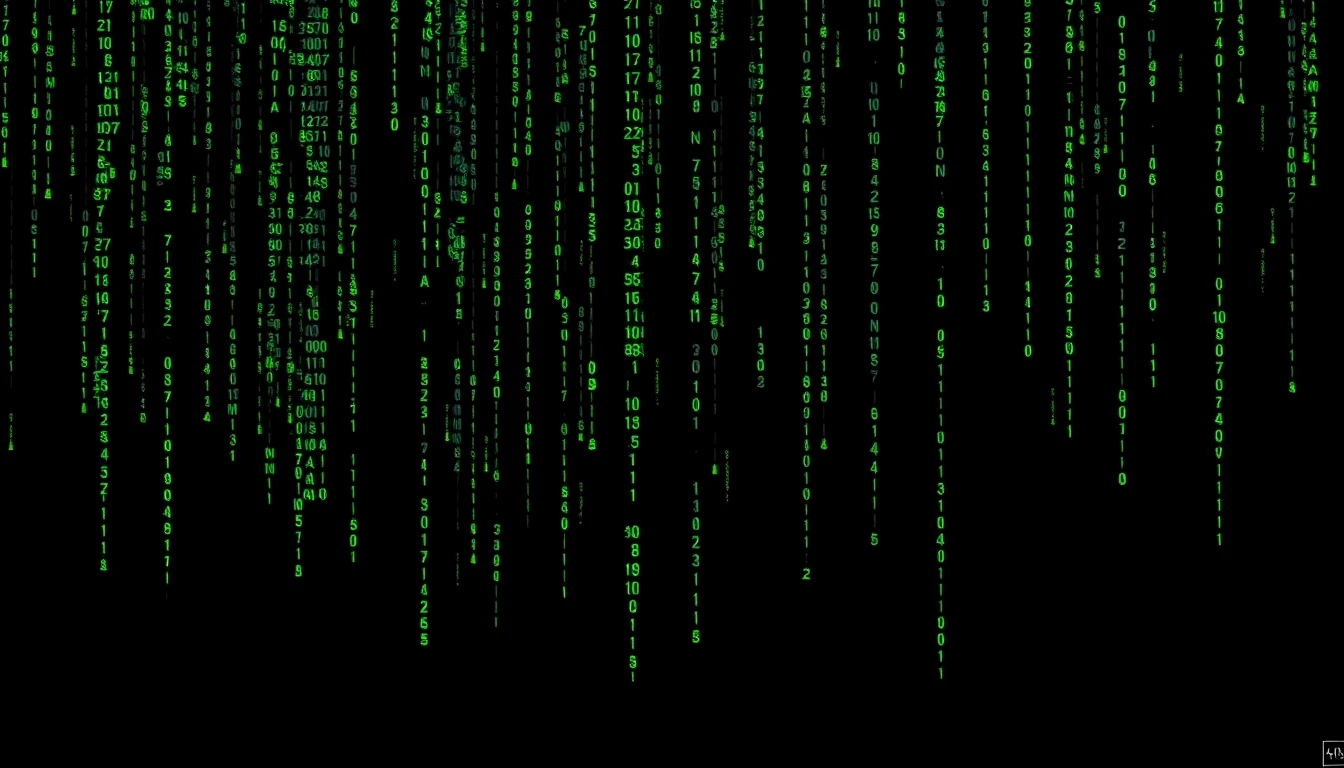 🔥 [50+] Matrix Wallpapers for Windows 10 | WallpaperSafari