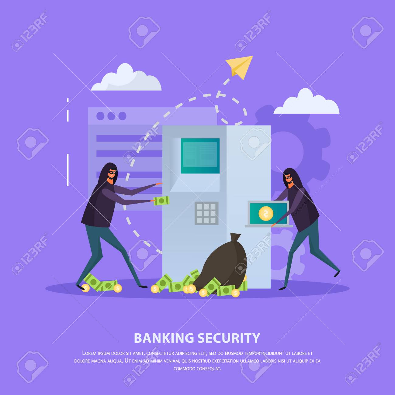 [38+] Robbery Background | WallpaperSafari