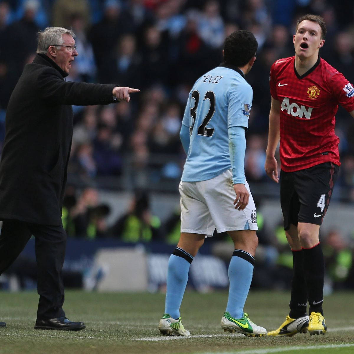 🔥 Free Download Phil Jones Header Ball Wallpaper by @mbrooks ...