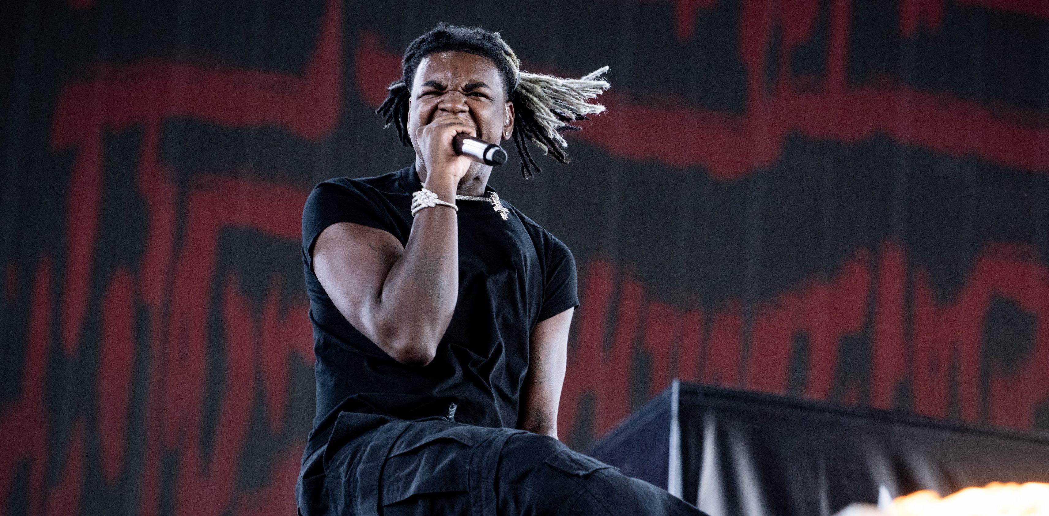 🔥 [80+] Ken Carson HD Wallpapers | WallpaperSafari