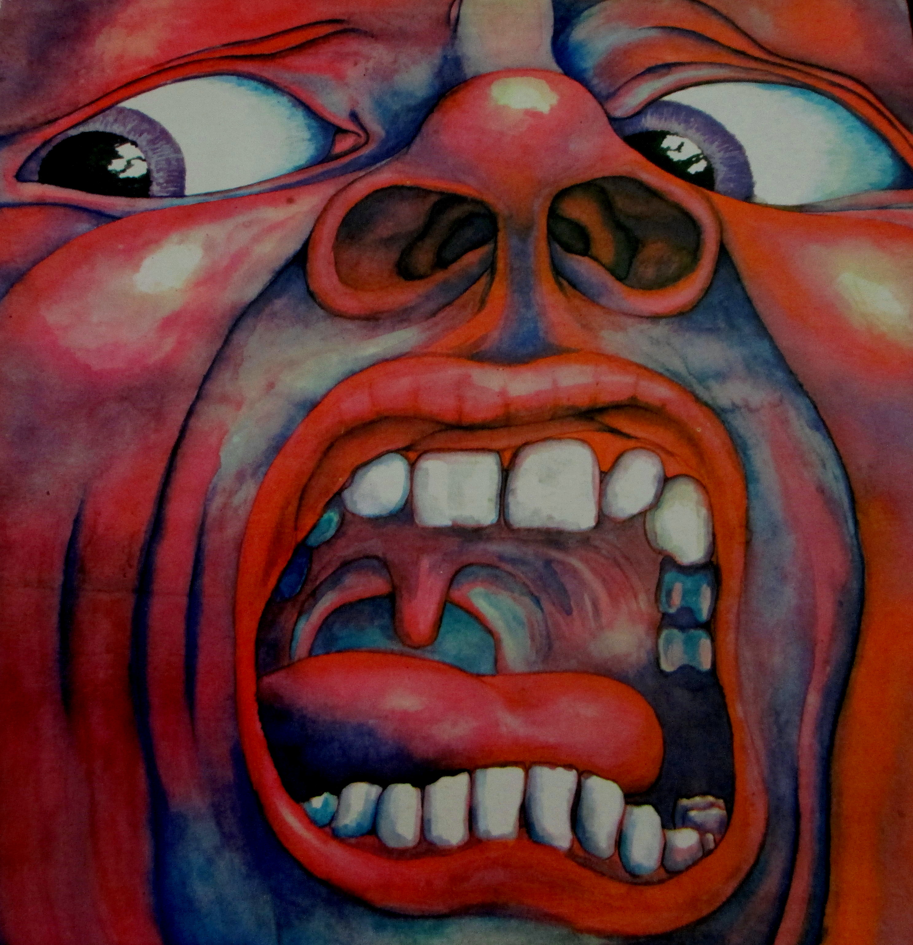 50 King Crimson Wallpapers WallpaperSafari