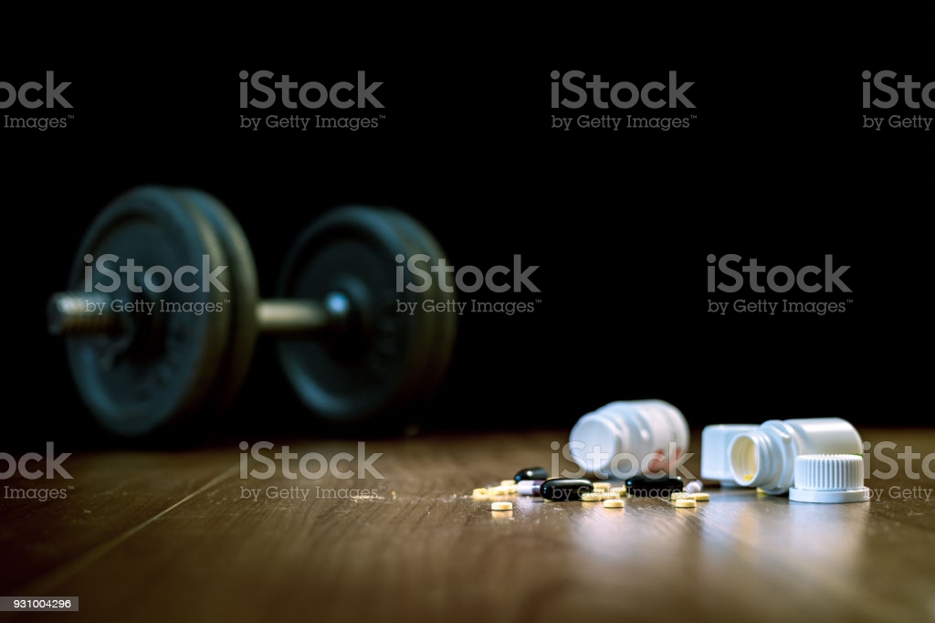 🔥 [20+] Steroid Background | WallpaperSafari