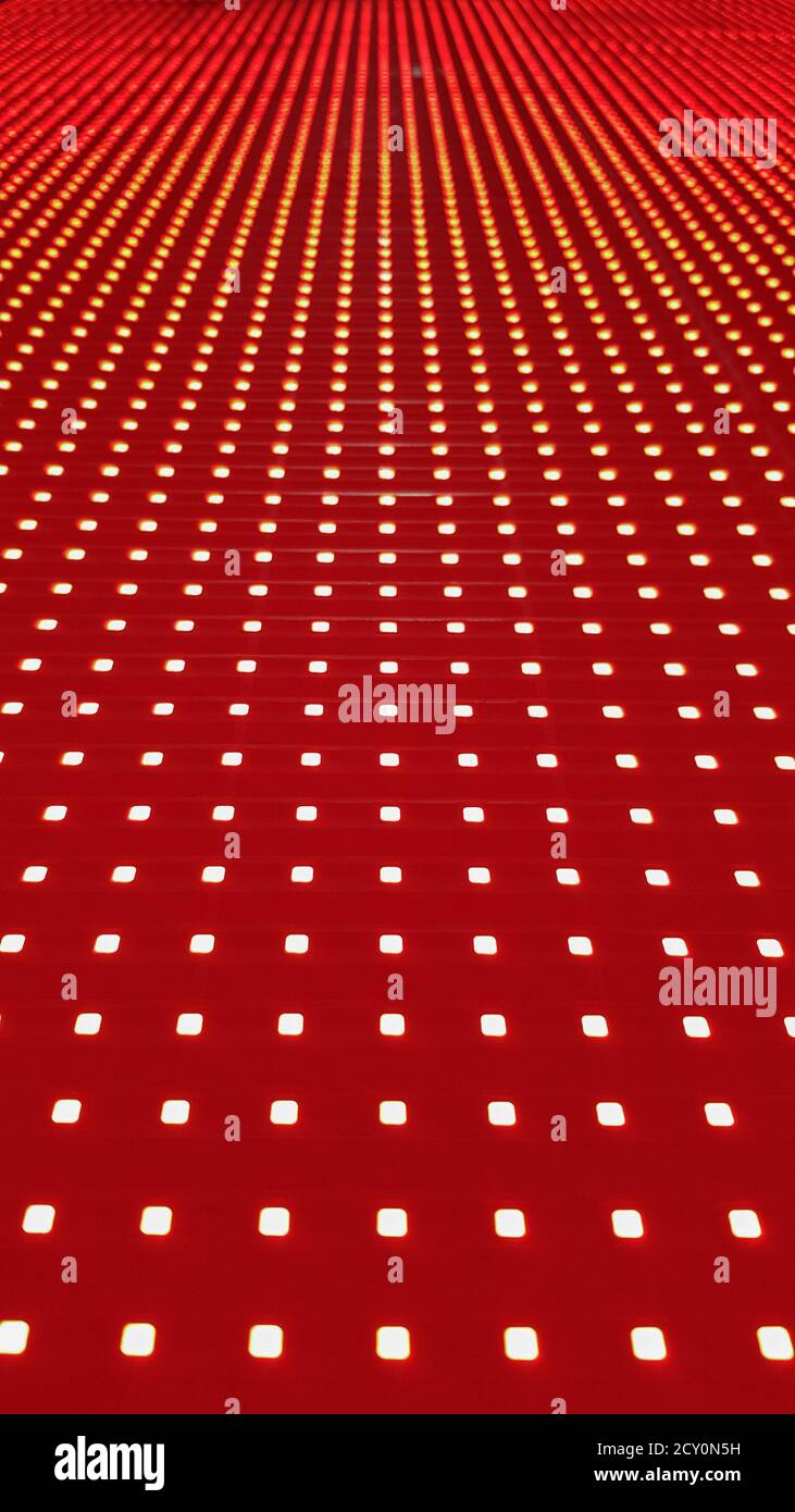 Free download RGB LED screen panel texture Close up of a pixel LED ...