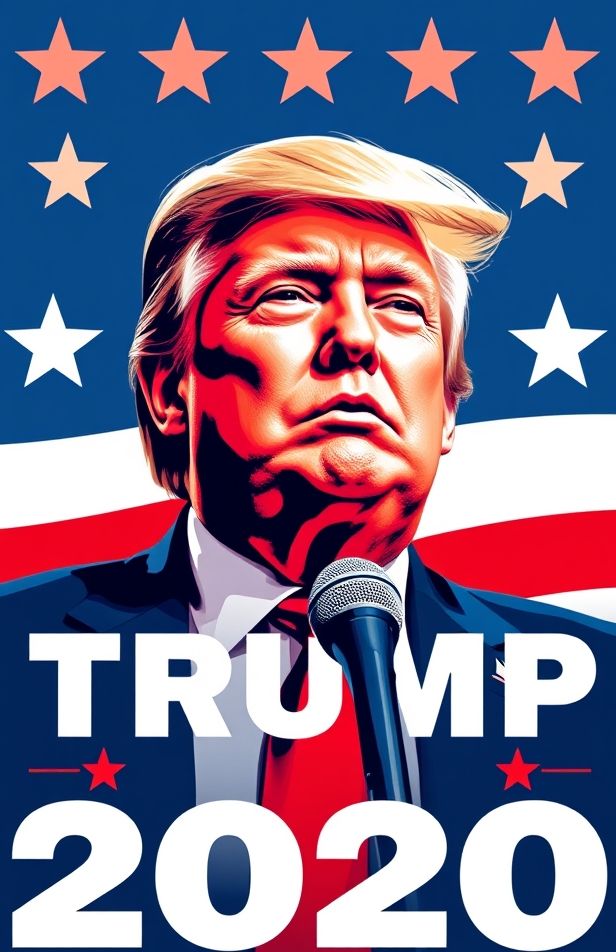 🔥 Free Download Donald Trump Wallpaper by @adouglas | WallpaperSafari