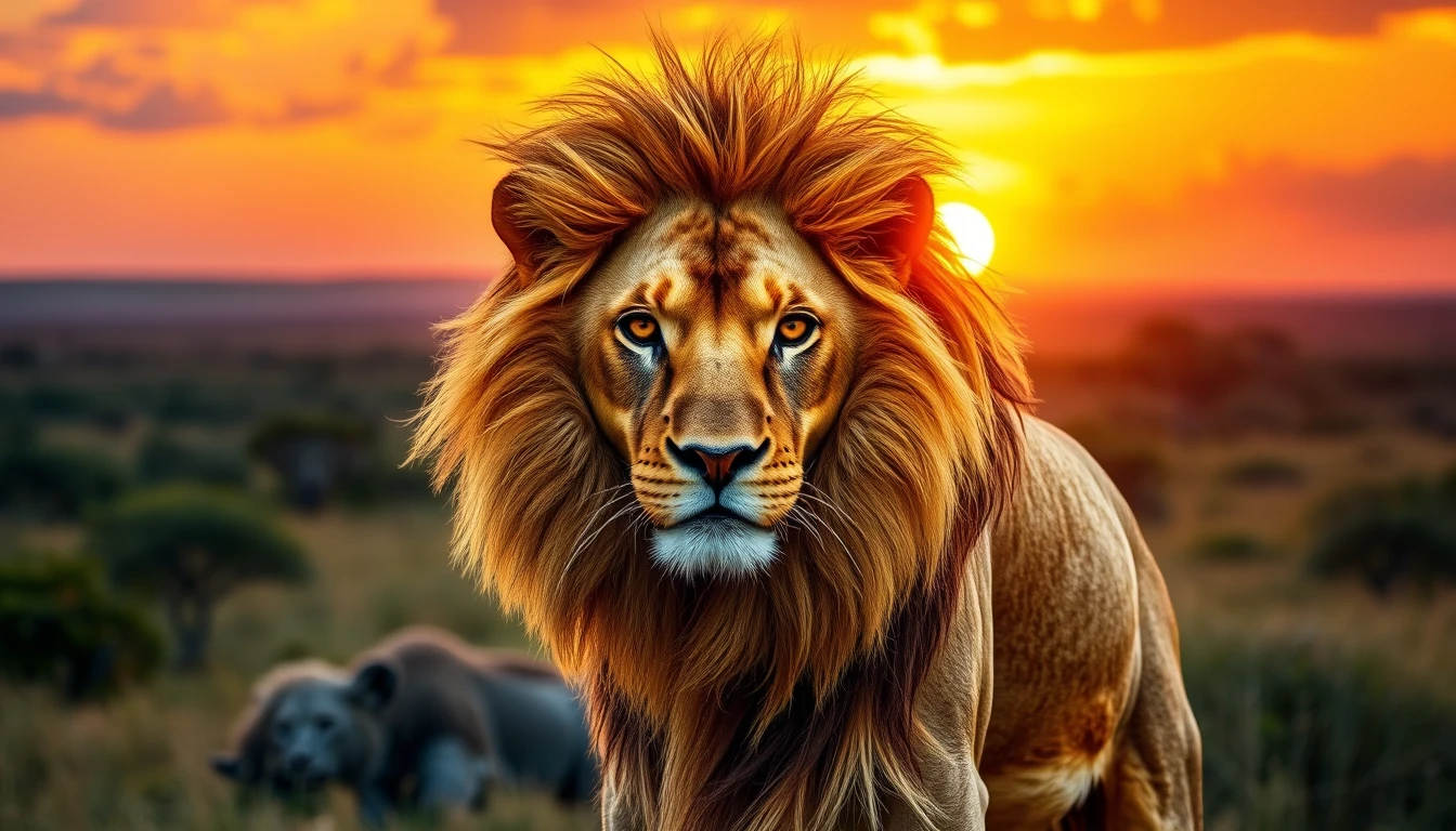 🔥 Download Lion Wallpaper HD 1080p by @jenniferp22 on WallpaperSafari