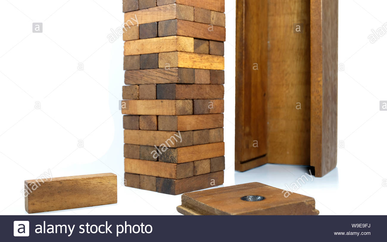 [27+] Jenga Background on WallpaperSafari