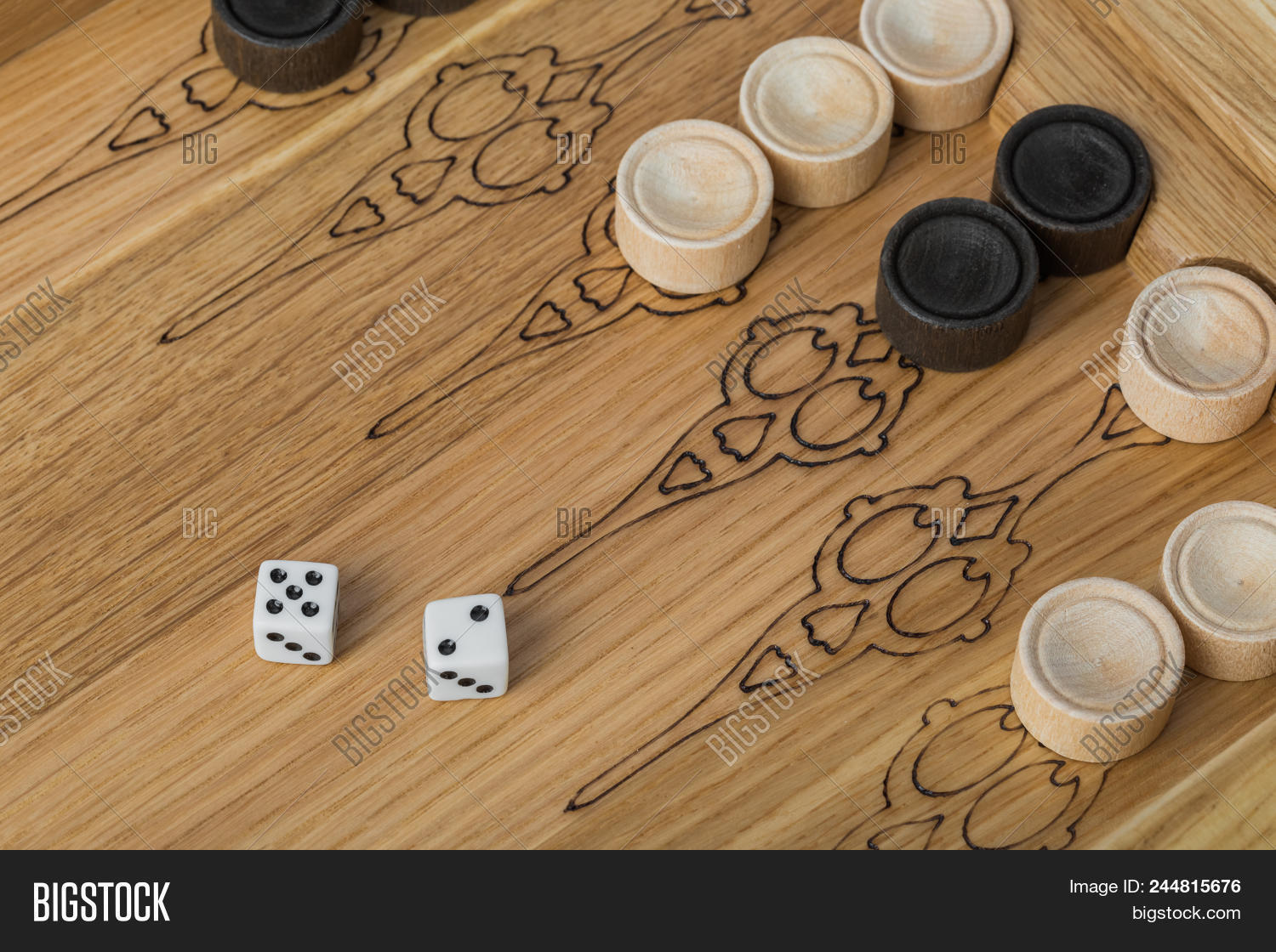 [42+] Backgammon Background on WallpaperSafari