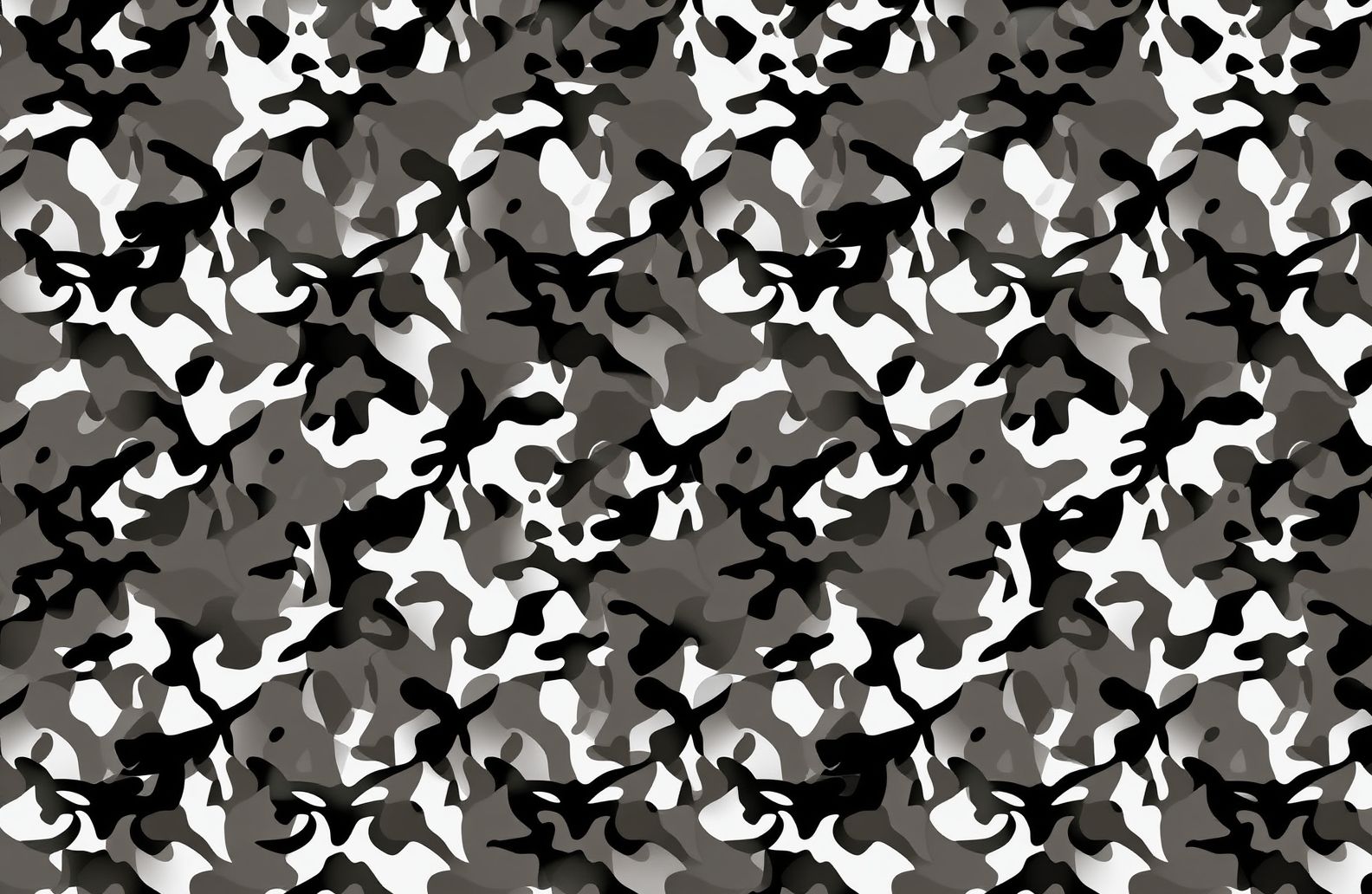 🔥 Free Download Black And White Camo Wallpaper by @georgep ...
