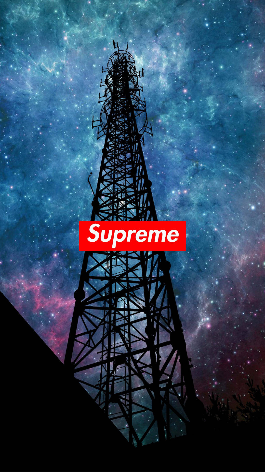 🔥 [40+] Cool Supreme Wallpapers | WallpaperSafari