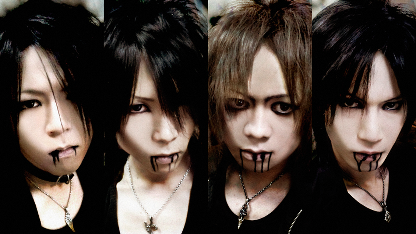 🔥 [20+] Deathgaze Wallpapers | WallpaperSafari