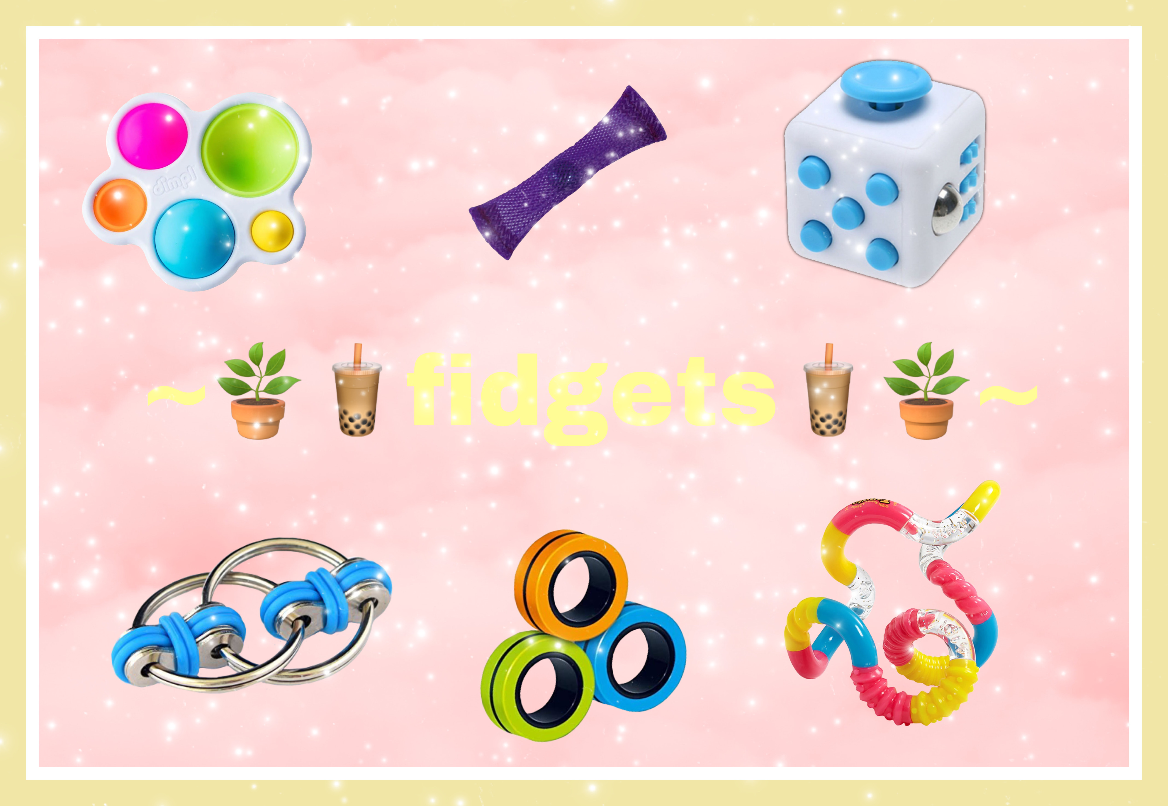 🔥 Free Download The Best Wallpaper Fidget Pfp For Tiktok by ...